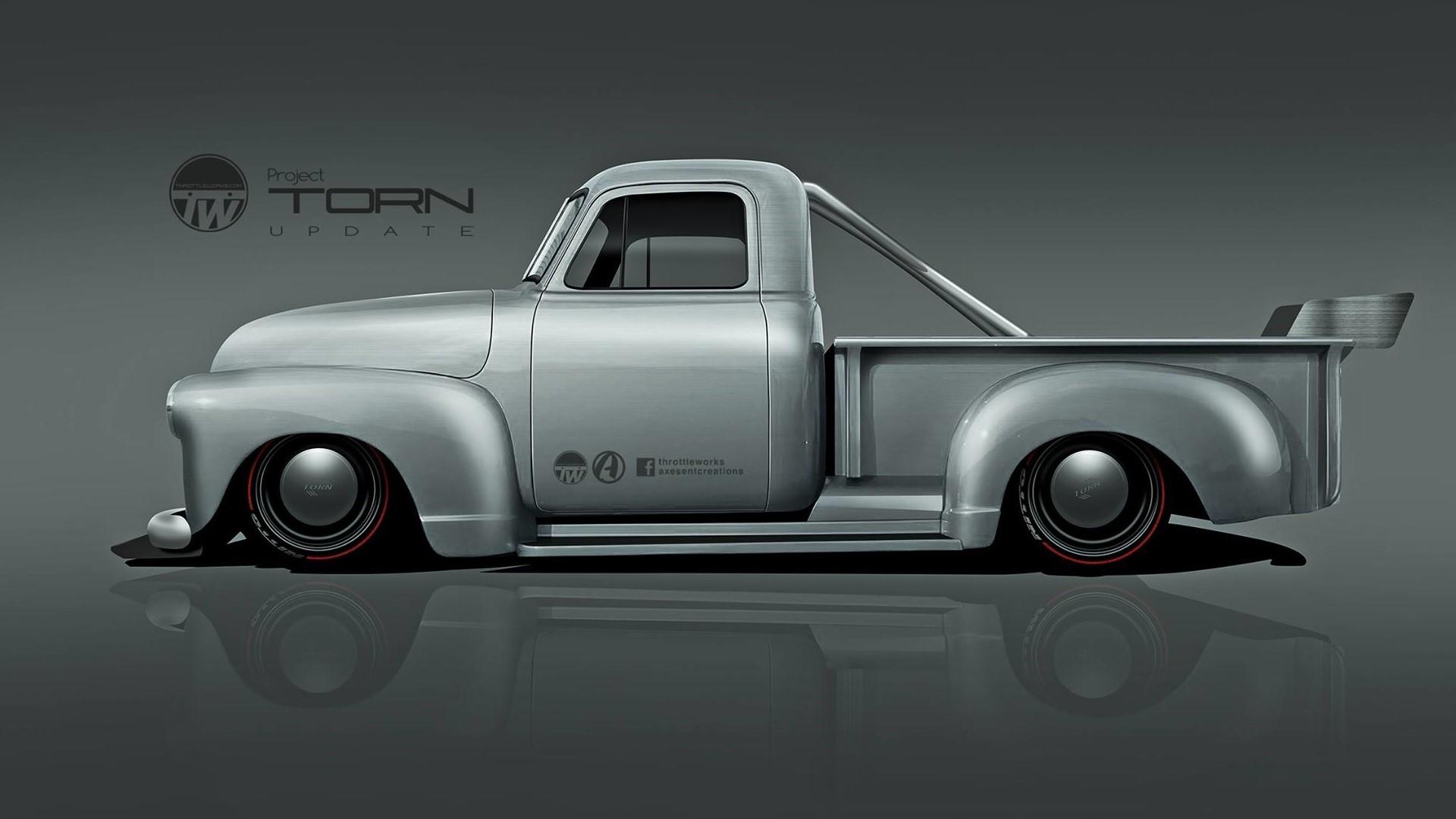 Mini Truck Wallpapers - Top Free Mini Truck Backgrounds - WallpaperAccess