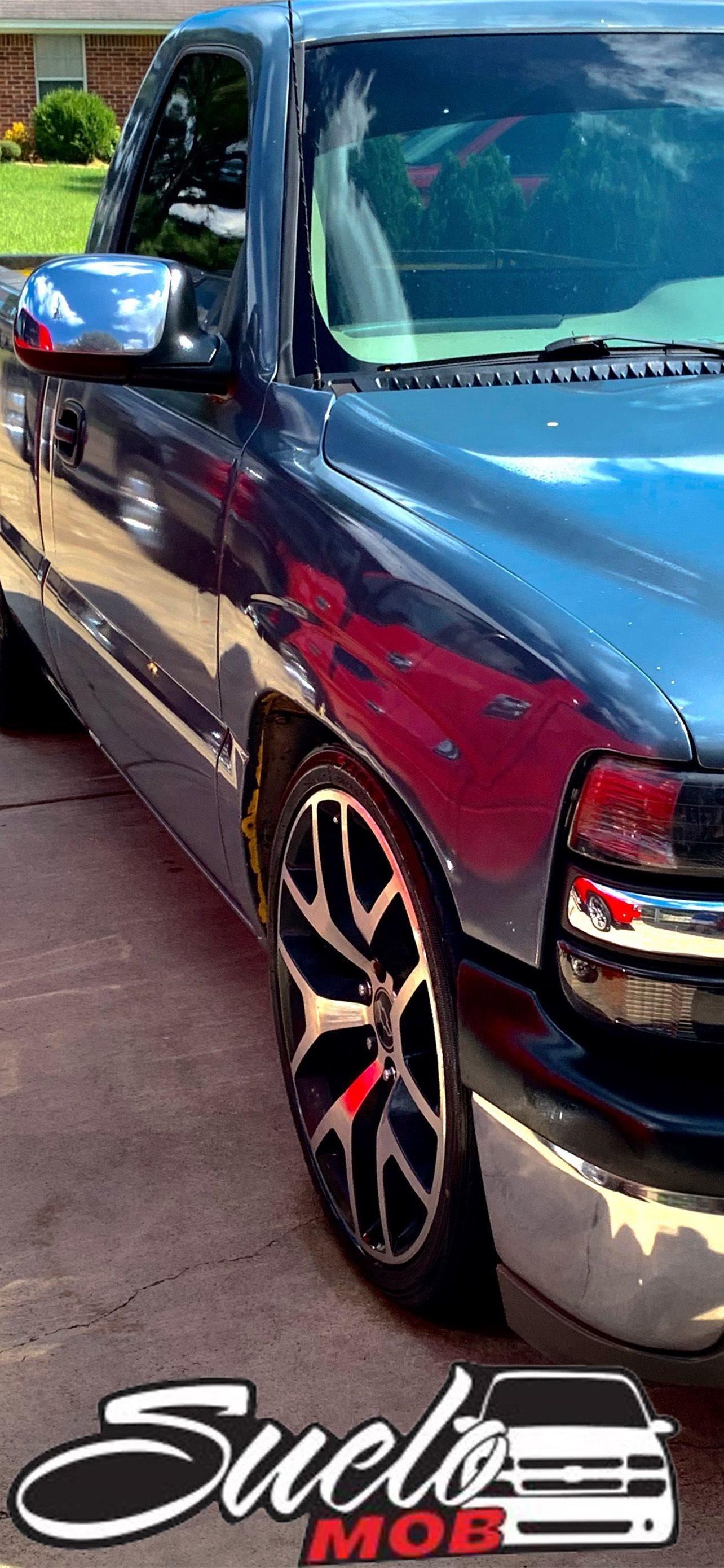 Mini Truck Wallpapers - Top Free Mini Truck Backgrounds - WallpaperAccess