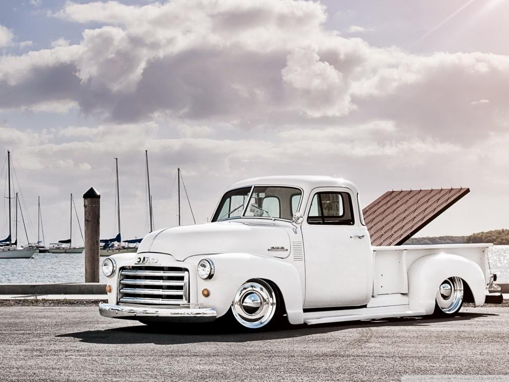 Mini Truck Wallpapers - Top Free Mini Truck Backgrounds - WallpaperAccess