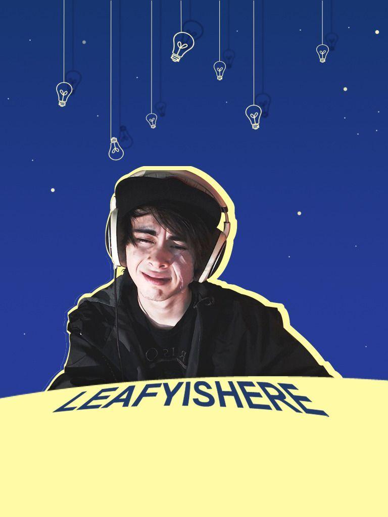 LeafyIsHere Wallpapers - Top Free LeafyIsHere Backgrounds - WallpaperAccess