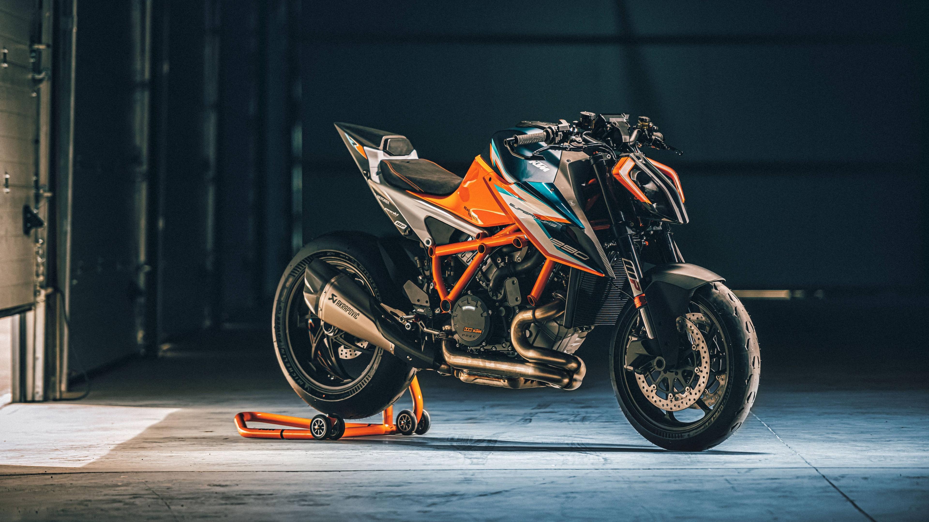 KTM 1290 Super Duke R Wallpapers - Top Free KTM 1290 Super Duke R Backgrounds - WallpaperAccess