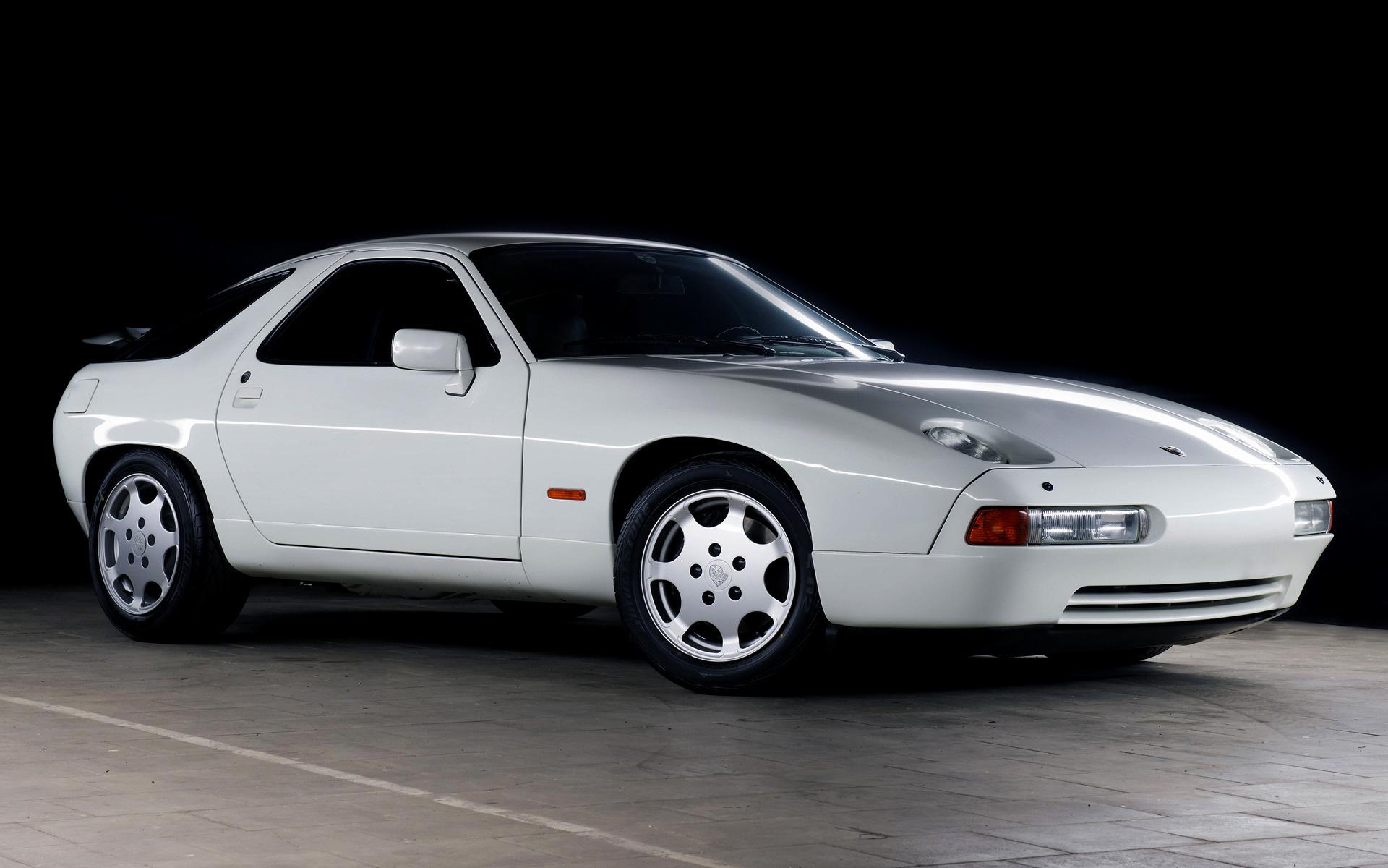 Porsche 928 Wallpapers - Top Free Porsche 928 Backgrounds - WallpaperAccess
