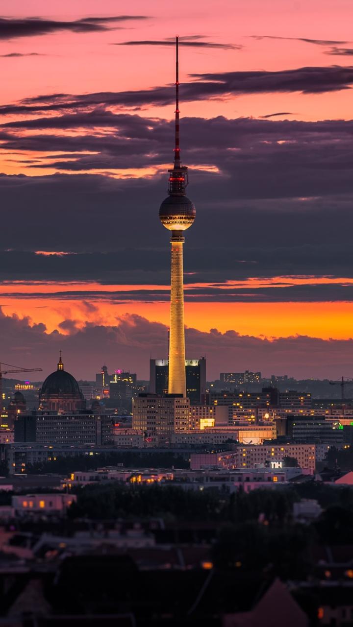Berlin Phone Wallpapers - Top Free Berlin Phone Backgrounds ...