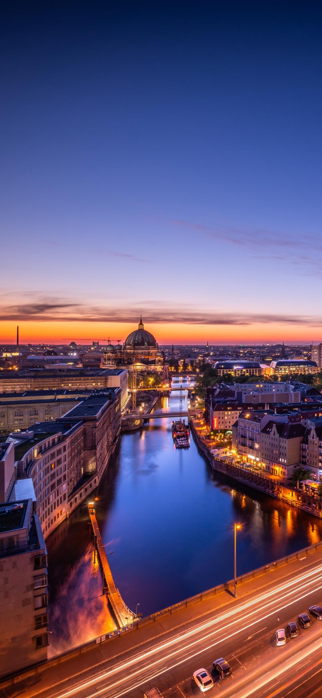 Berlin Phone Wallpapers - Top Free Berlin Phone Backgrounds ...