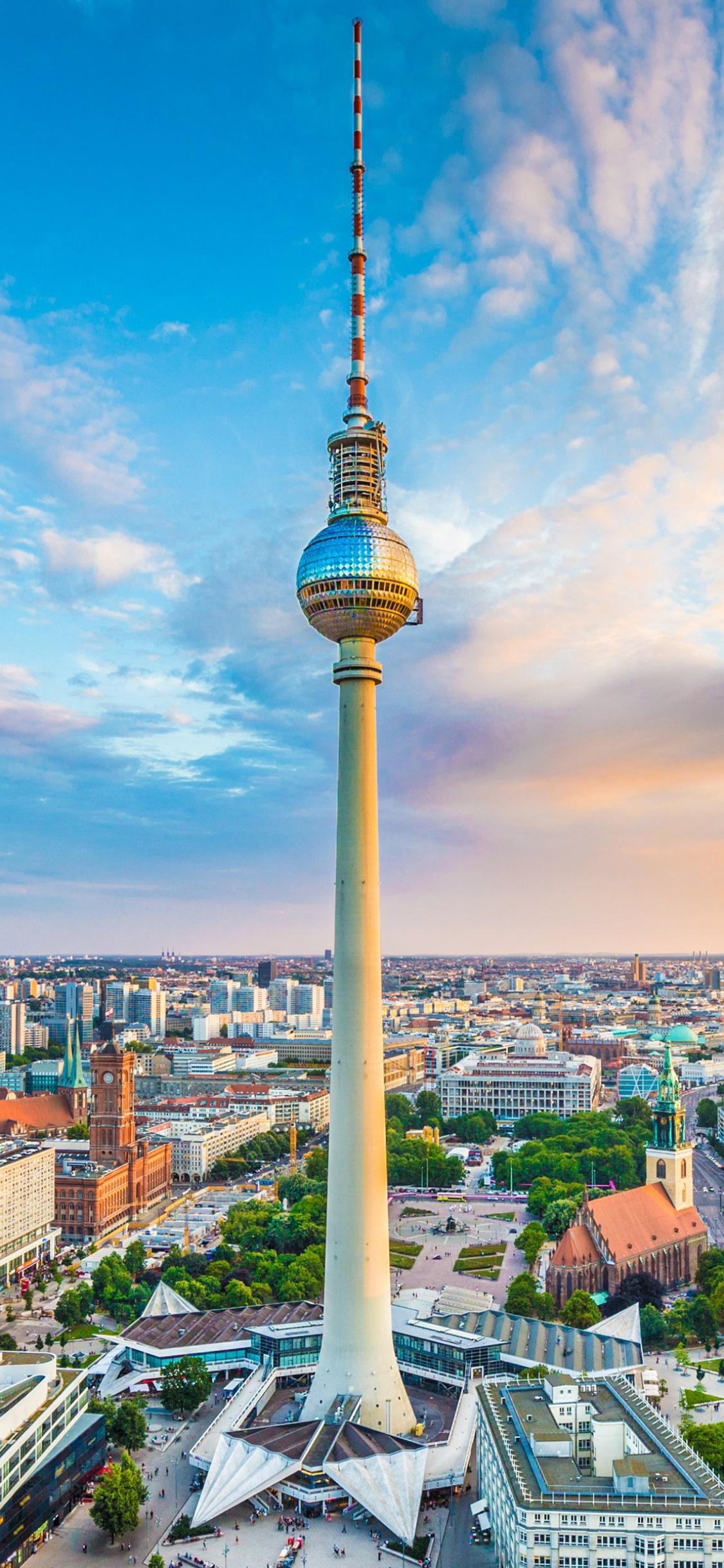 Berlin Phone Wallpapers - Top Free Berlin Phone Backgrounds ...