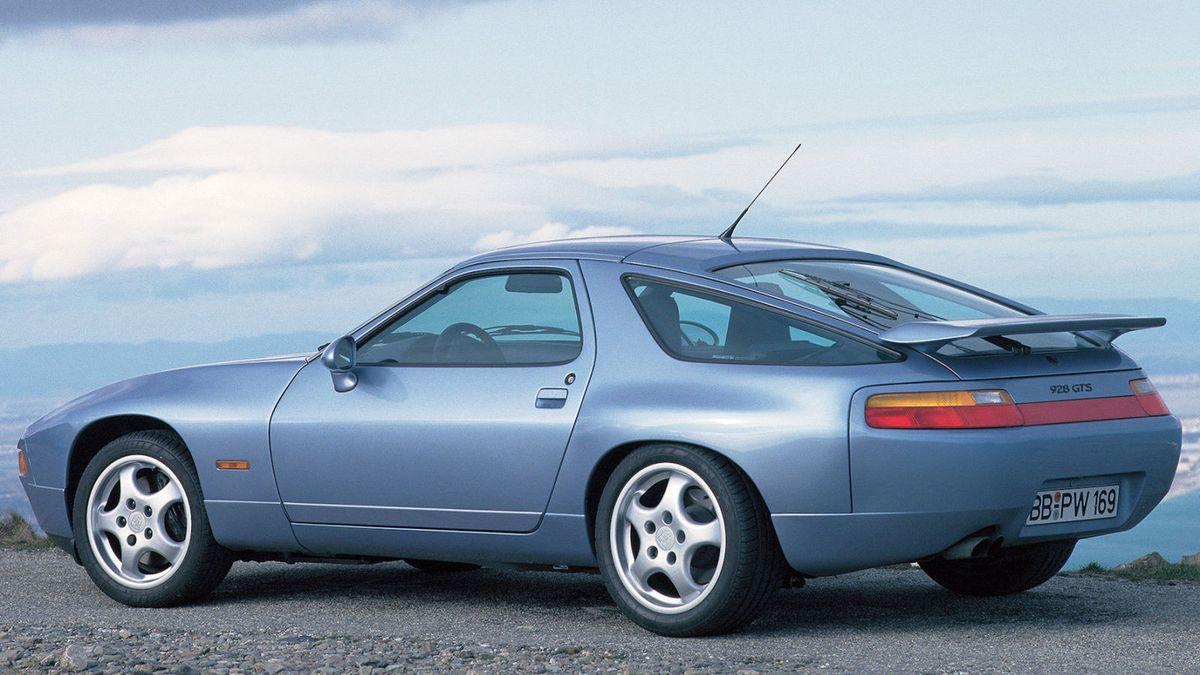 Porsche 928 Wallpapers - Top Free Porsche 928 Backgrounds - WallpaperAccess