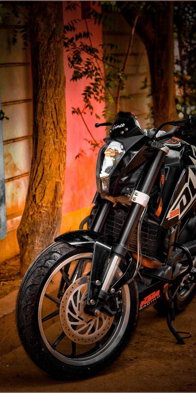 KTM Duke 125 Wallpapers - Top Free KTM Duke 125 Backgrounds ...