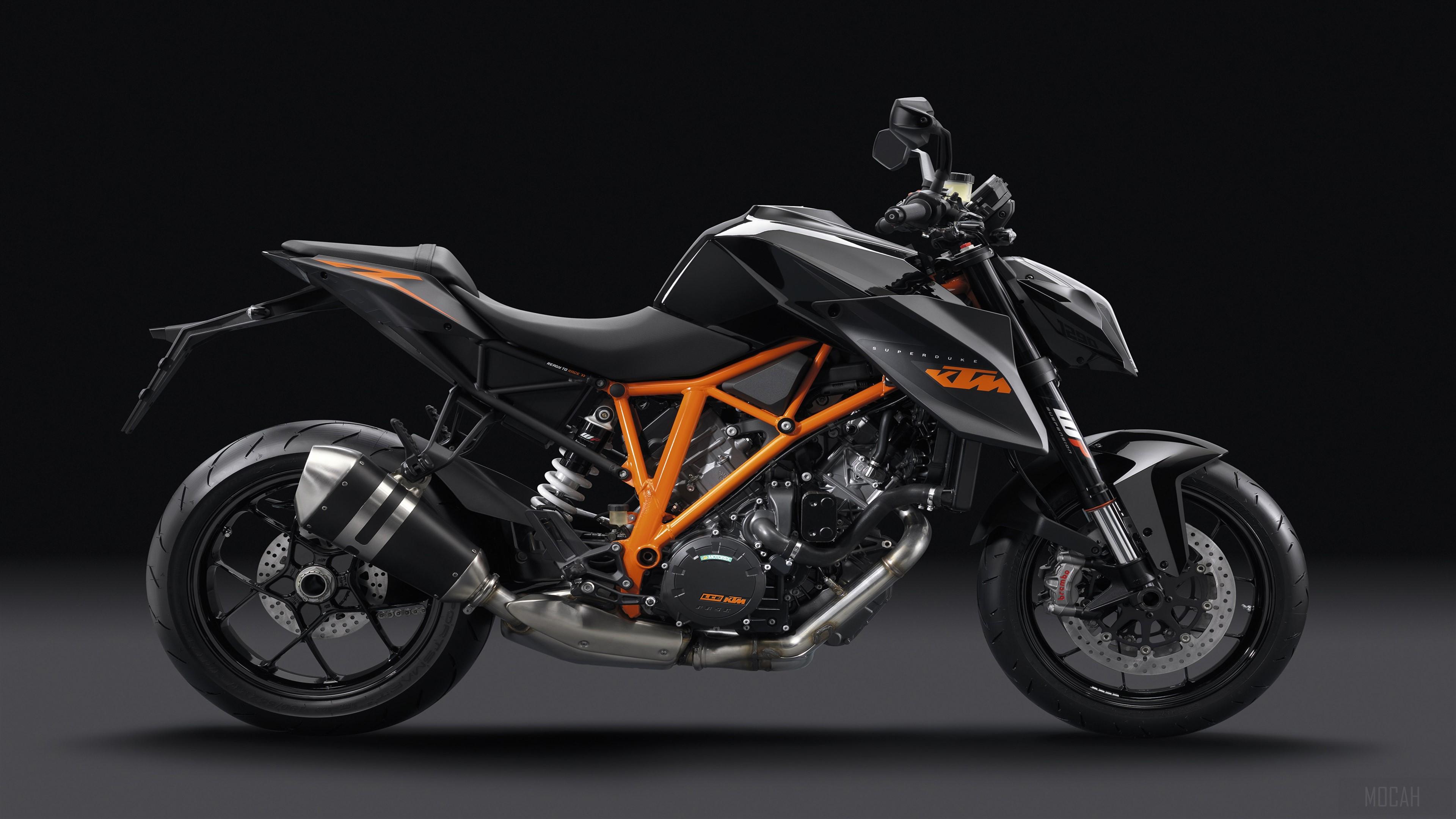 KTM Duke 125 Wallpapers - Top Free KTM Duke 125 Backgrounds ...