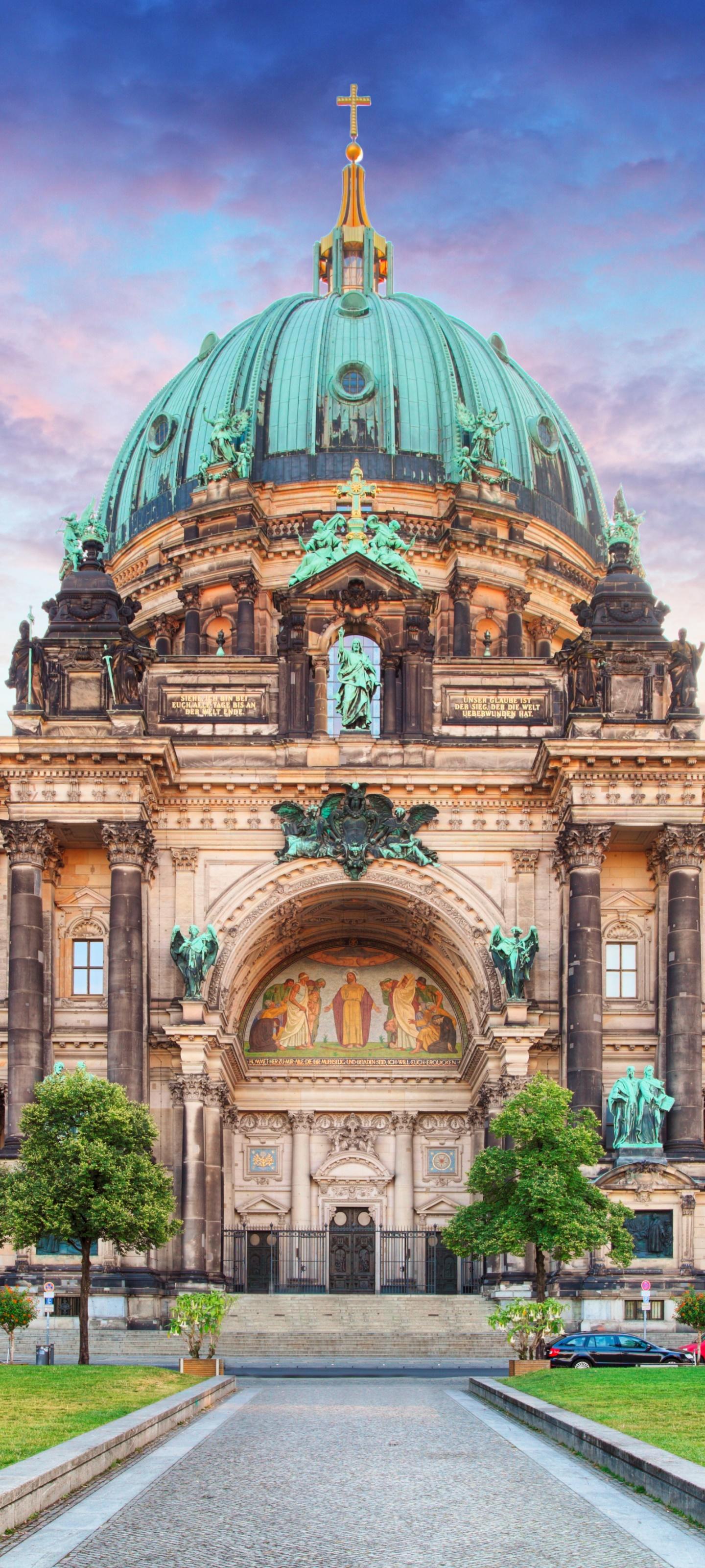 Berlin Phone Wallpapers - Top Free Berlin Phone Backgrounds ...