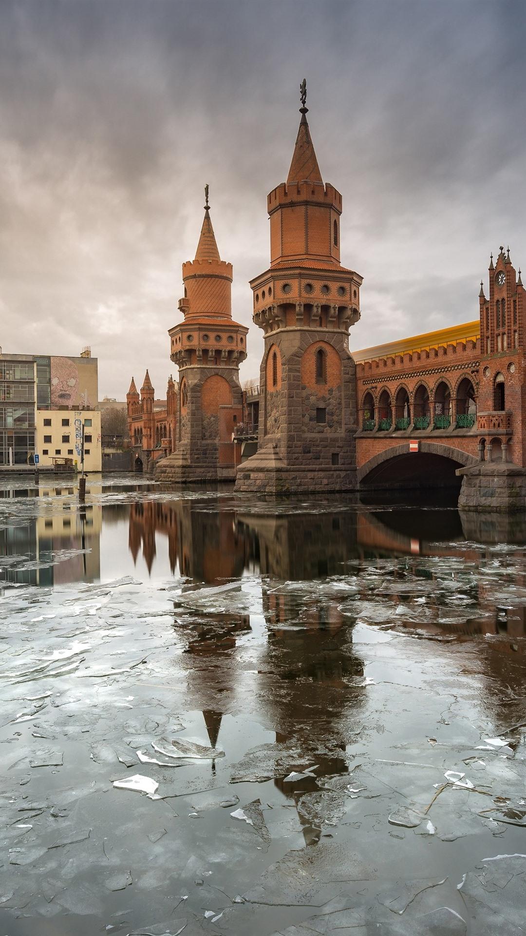 Berlin Phone Wallpapers - Top Free Berlin Phone Backgrounds ...