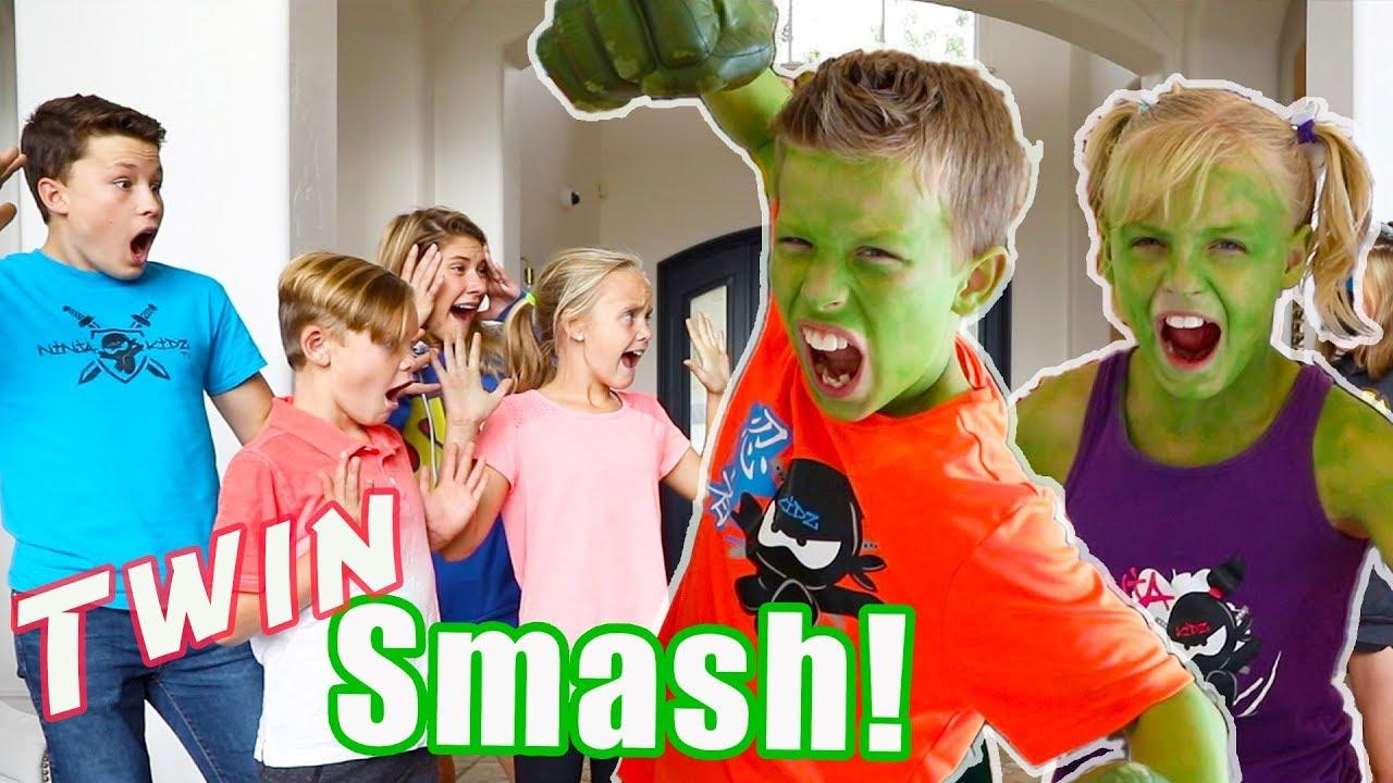 Ninja Kidz TV Wallpapers - Top Free Ninja Kidz TV Backgrounds ...