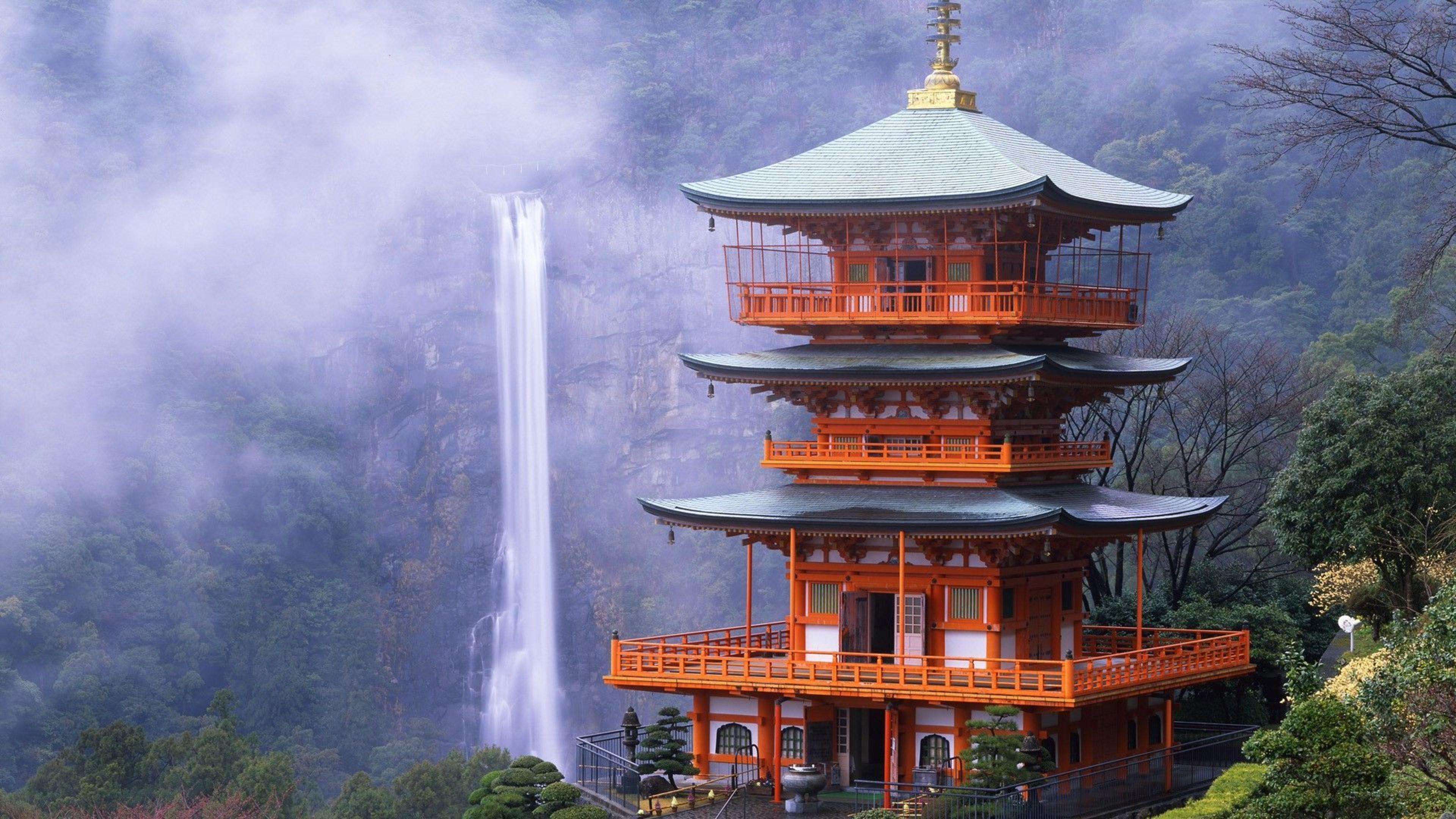 Monk Temple Wallpapers - Top Free Monk Temple Backgrounds - WallpaperAccess