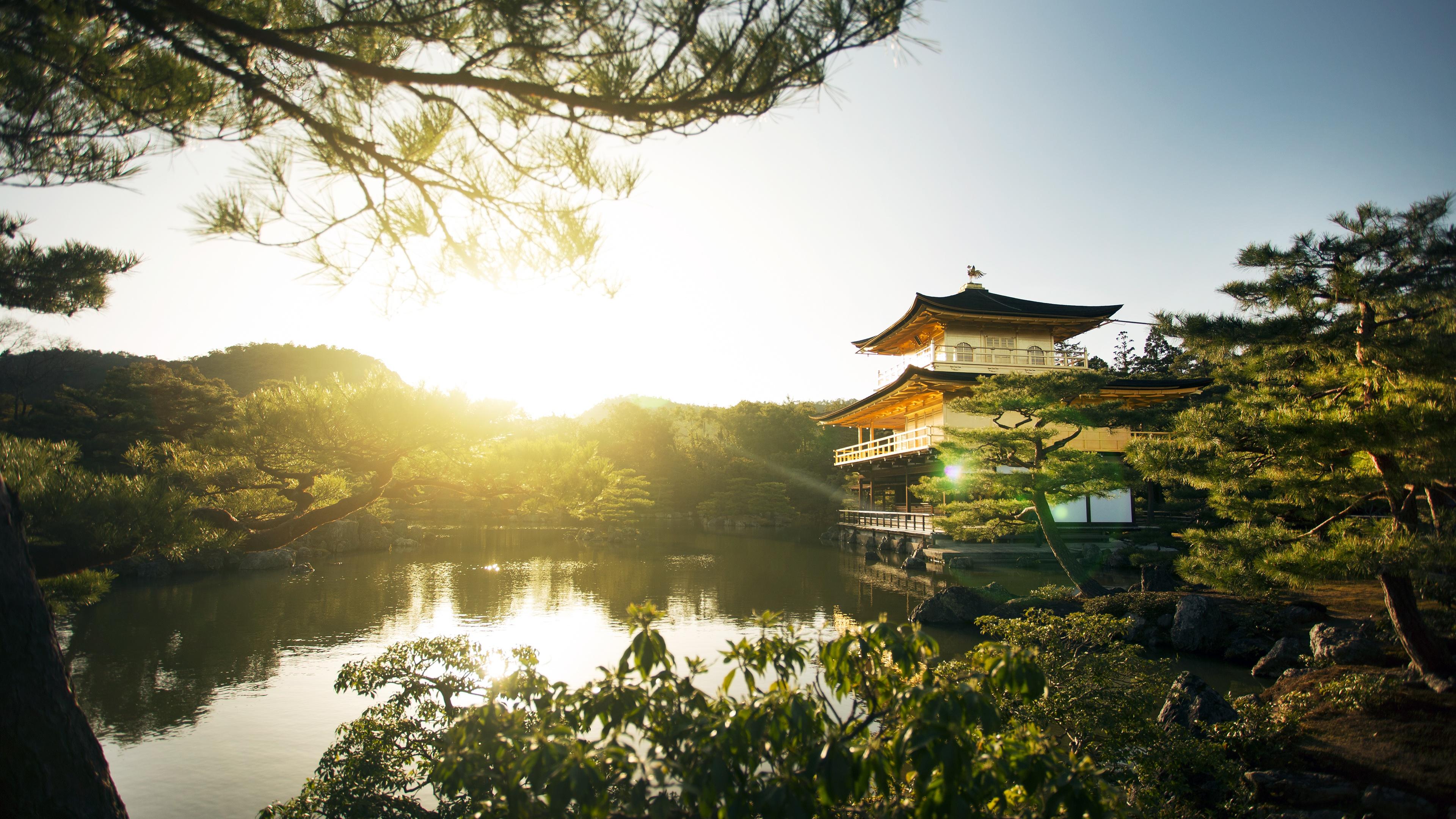 Monk Temple Wallpapers - Top Free Monk Temple Backgrounds - WallpaperAccess