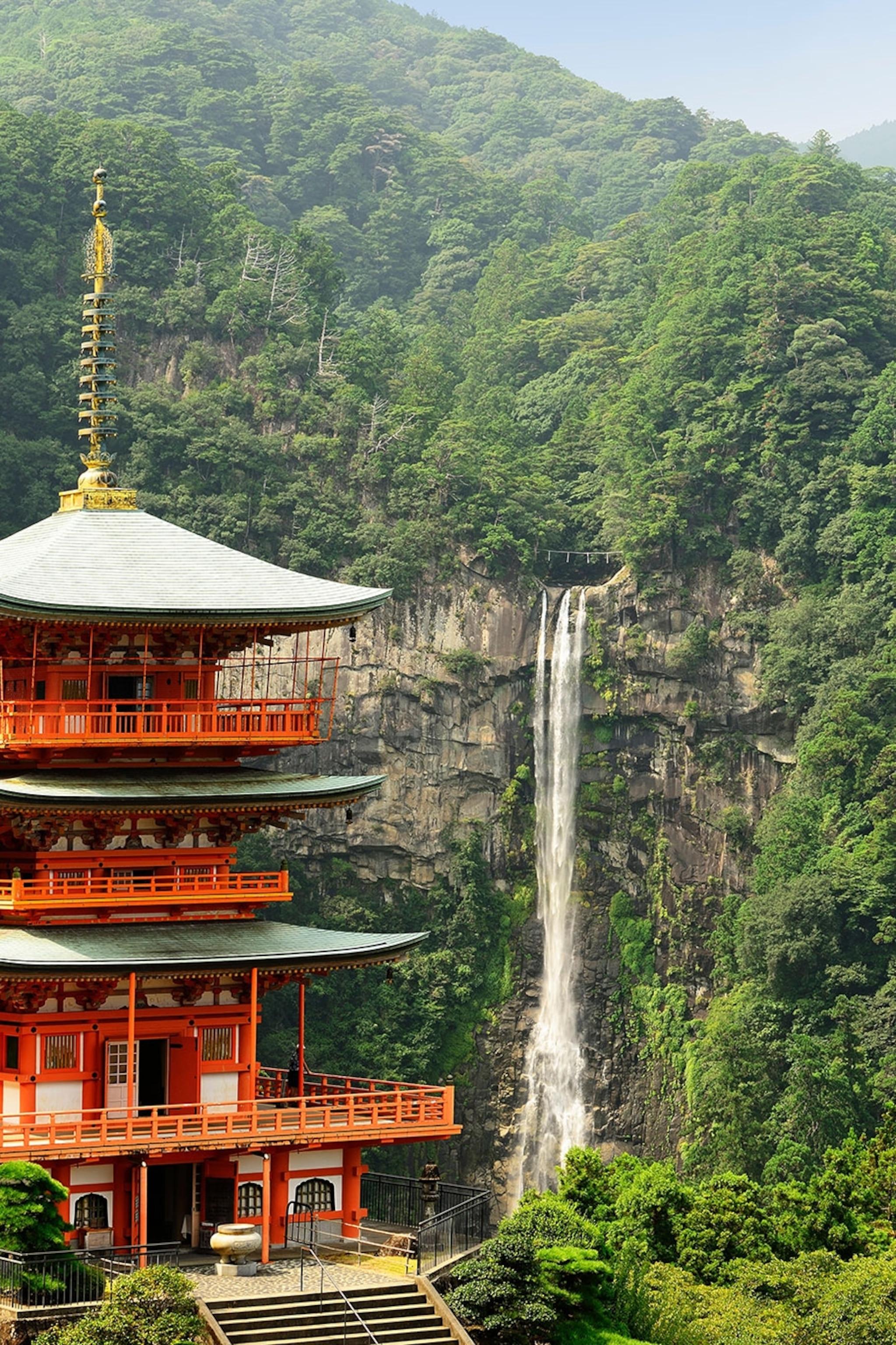 Monk Temple Wallpapers - Top Free Monk Temple Backgrounds - WallpaperAccess