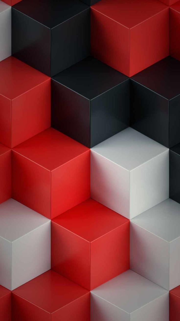 Cube iPhone Wallpapers - Top Free Cube iPhone Backgrounds - WallpaperAccess