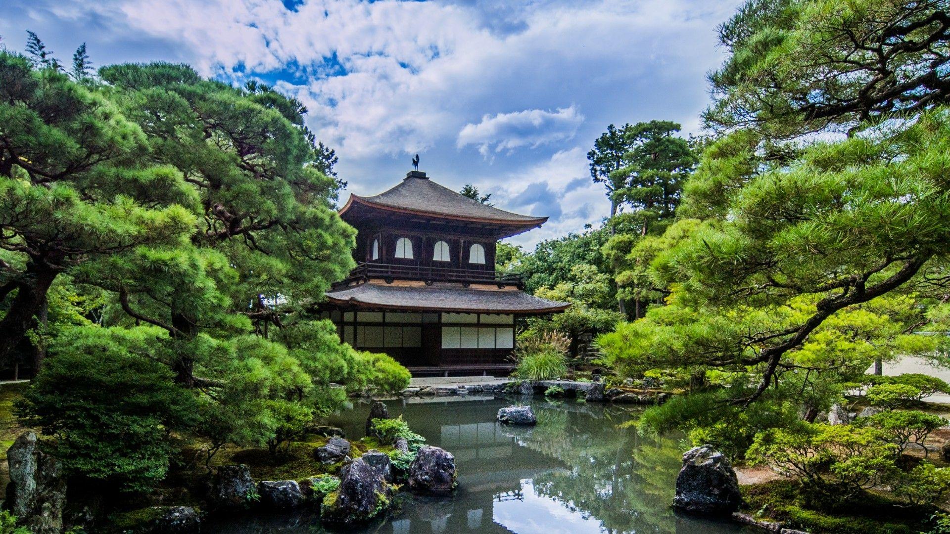 Monk Temple Wallpapers - Top Free Monk Temple Backgrounds - WallpaperAccess