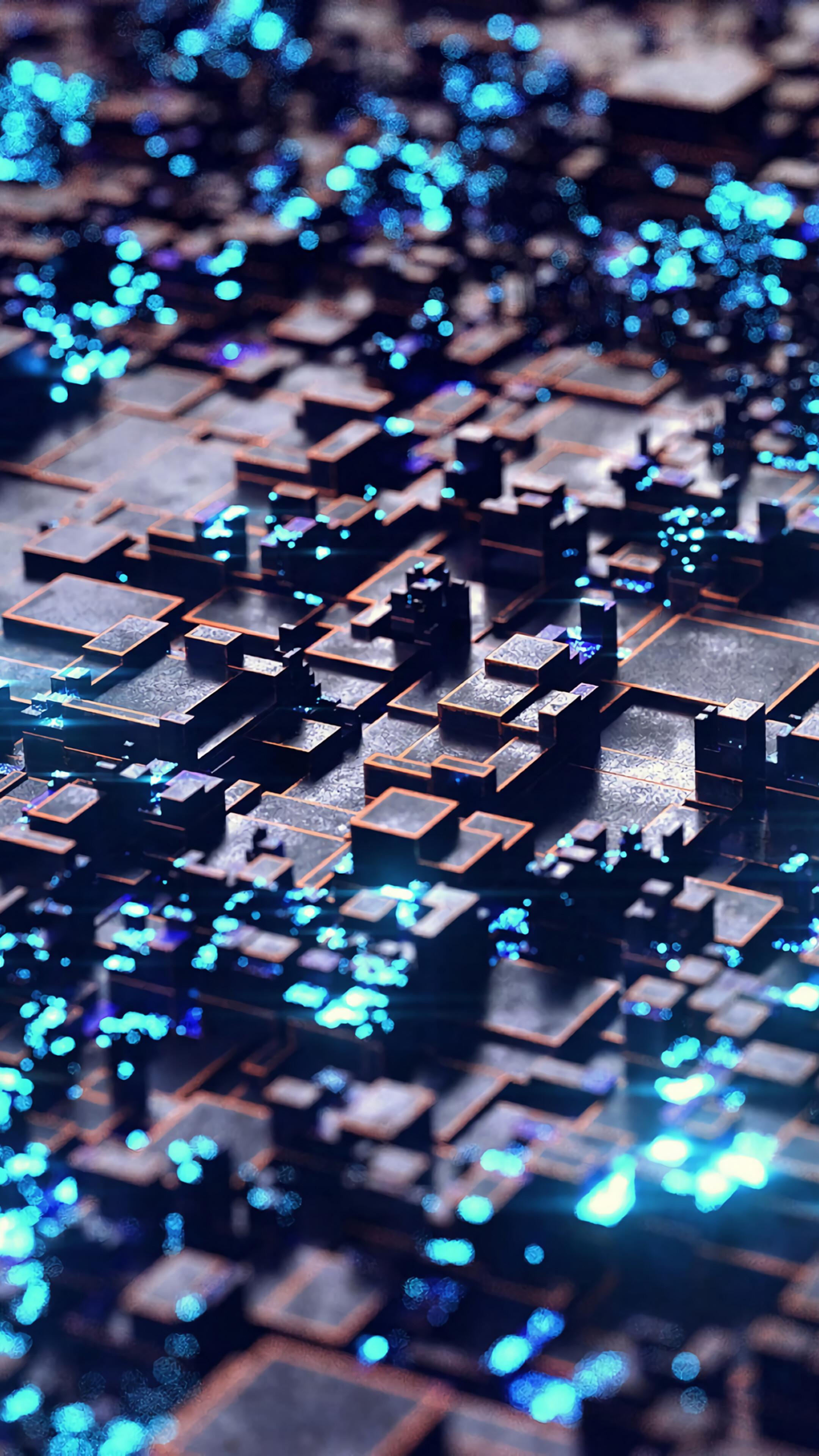 Cubic Wallpapers - Top Free Cubic Backgrounds - WallpaperAccess