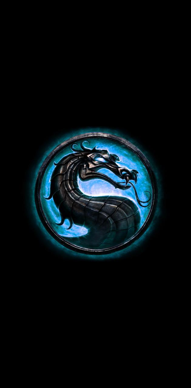 Mortal Kombat Blue Wallpapers - Top Free Mortal Kombat Blue Backgrounds ...