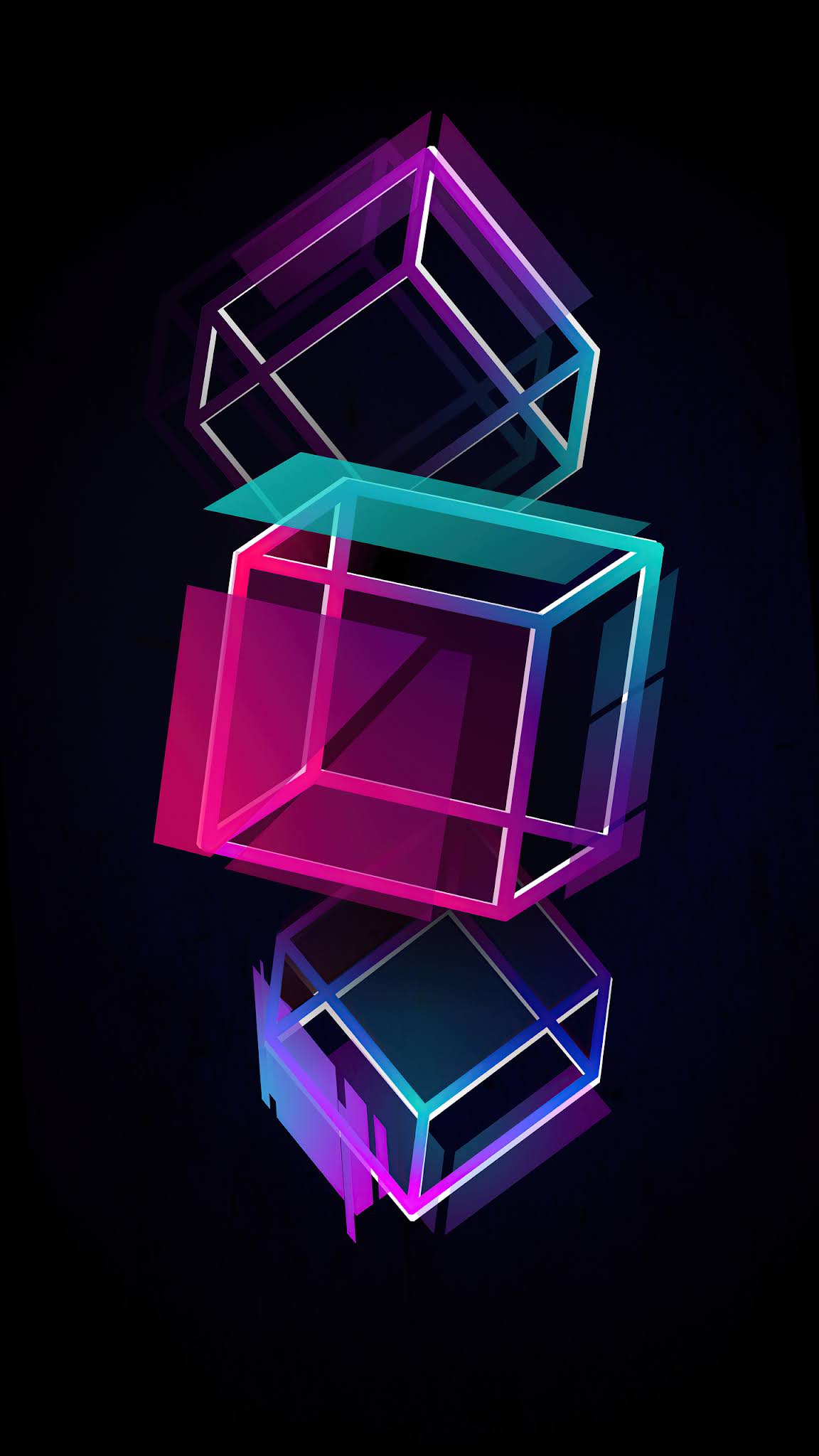 Cube iPhone Wallpapers - Top Free Cube iPhone Backgrounds - WallpaperAccess