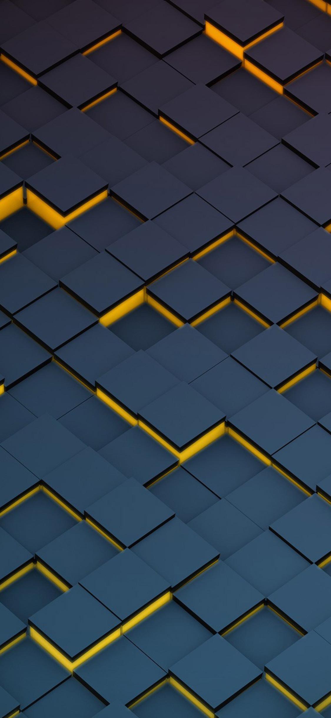 Cube iPhone Wallpapers - Top Free Cube iPhone Backgrounds - WallpaperAccess