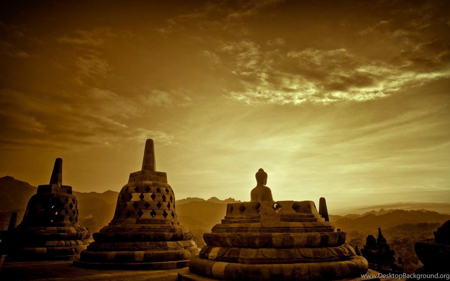 Monk Temple Wallpapers - Top Free Monk Temple Backgrounds - WallpaperAccess