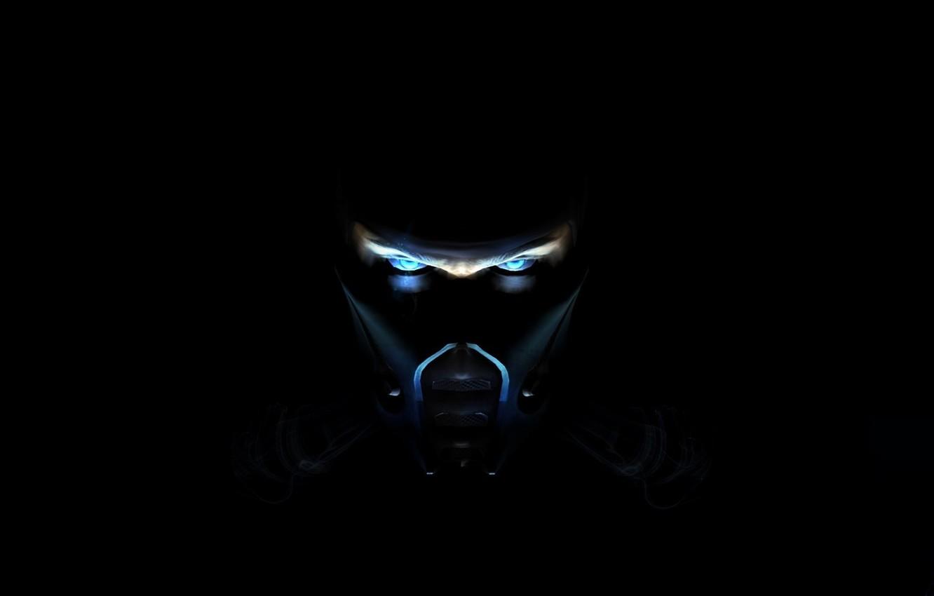 Mortal Kombat Blue Wallpapers - Top Free Mortal Kombat Blue Backgrounds ...