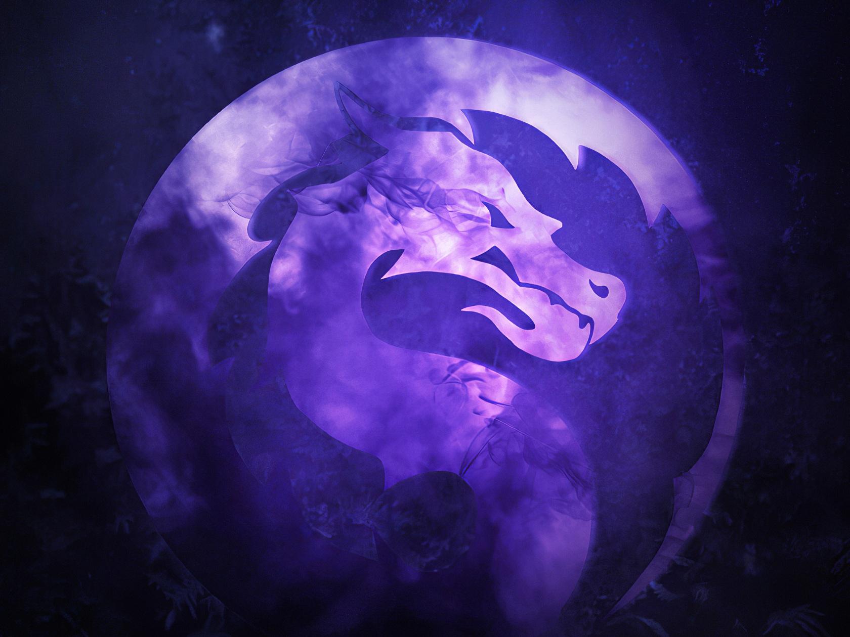 Mortal Kombat Blue Wallpapers - Top Free Mortal Kombat Blue Backgrounds ...