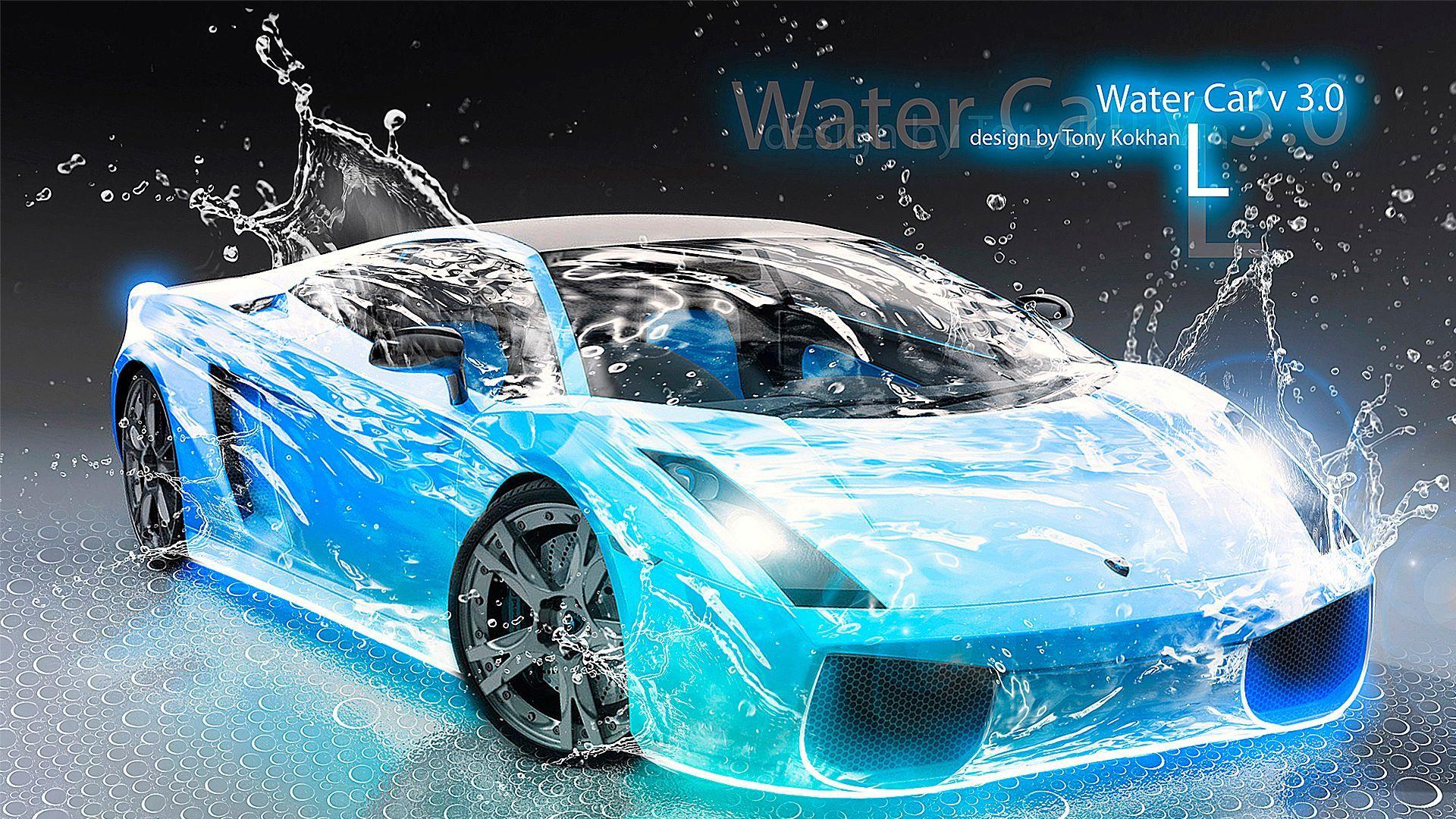 Blue Cars Wallpapers - Top Free Blue Cars Backgrounds - WallpaperAccess