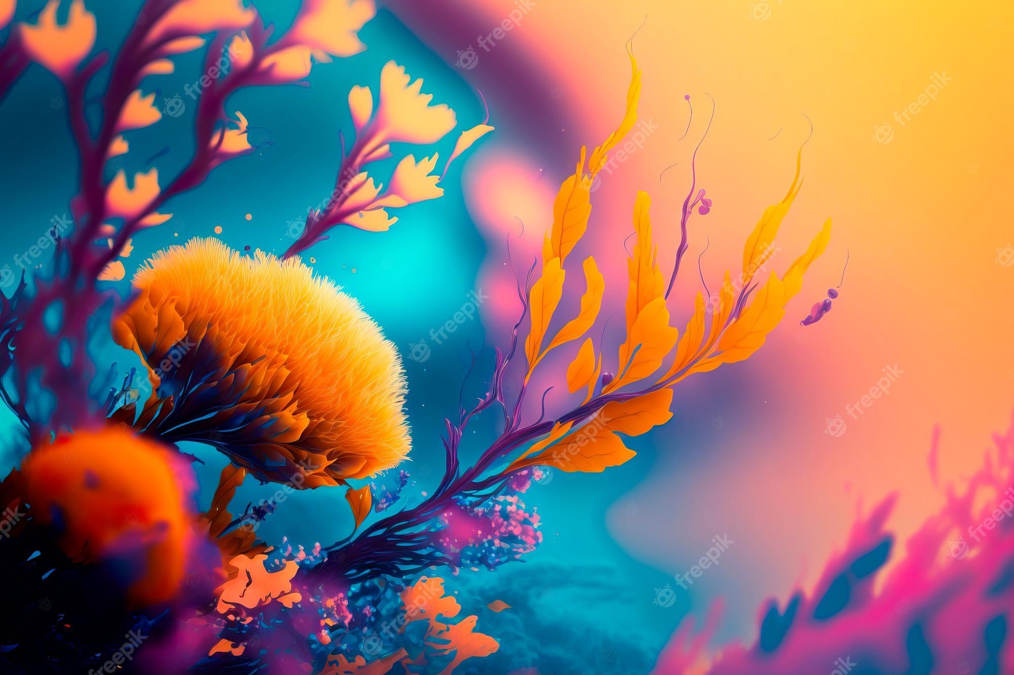 Magic Art Wallpapers - Top Free Magic Art Backgrounds - WallpaperAccess