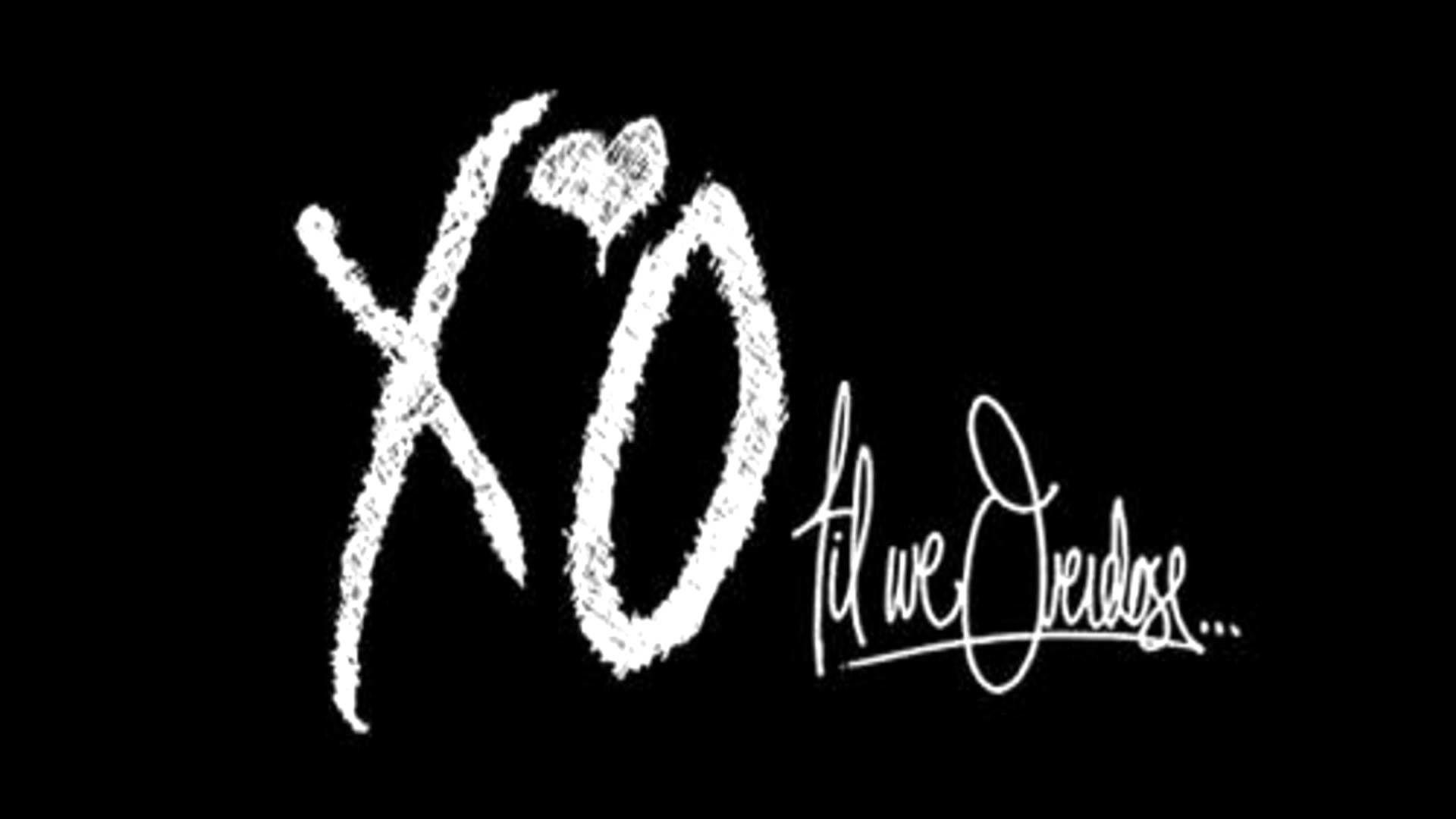 The Weeknd Desktop Wallpapers - Top Free The Weeknd Desktop Backgrounds ...