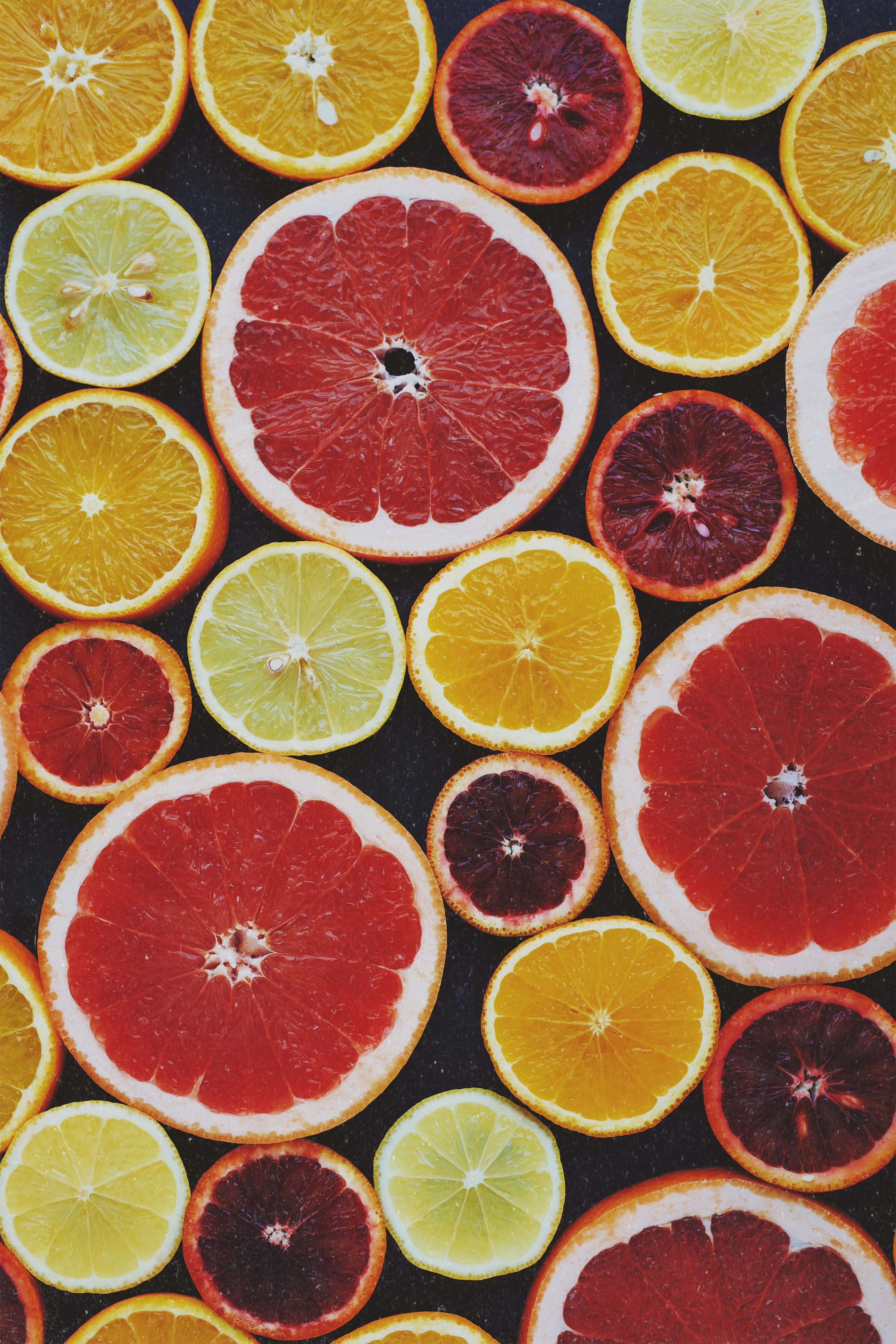 Citrus Fruit Wallpapers - Top Free Citrus Fruit Backgrounds ...