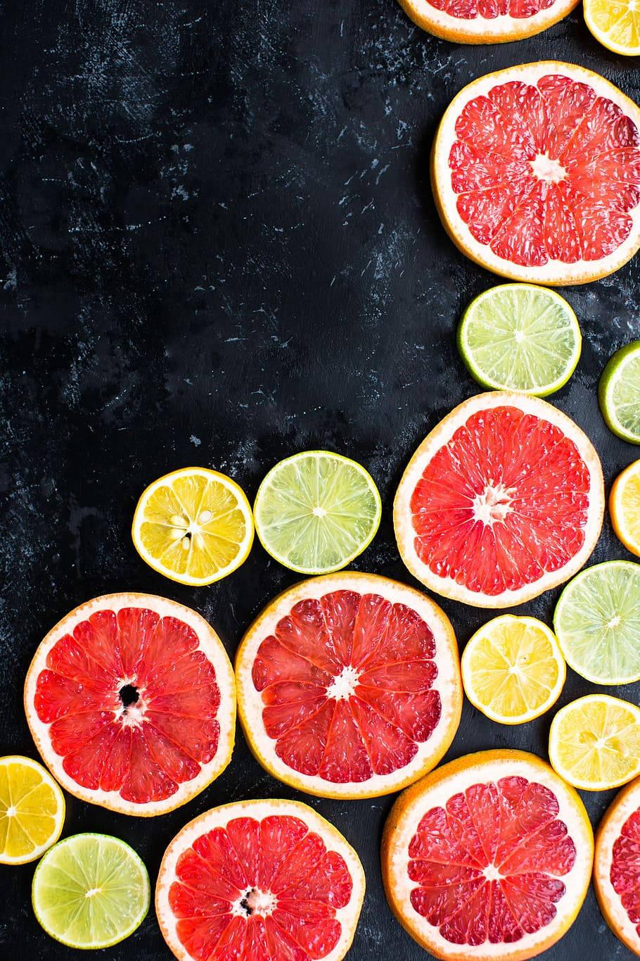Citrus Fruit Wallpapers - Top Free Citrus Fruit Backgrounds ...