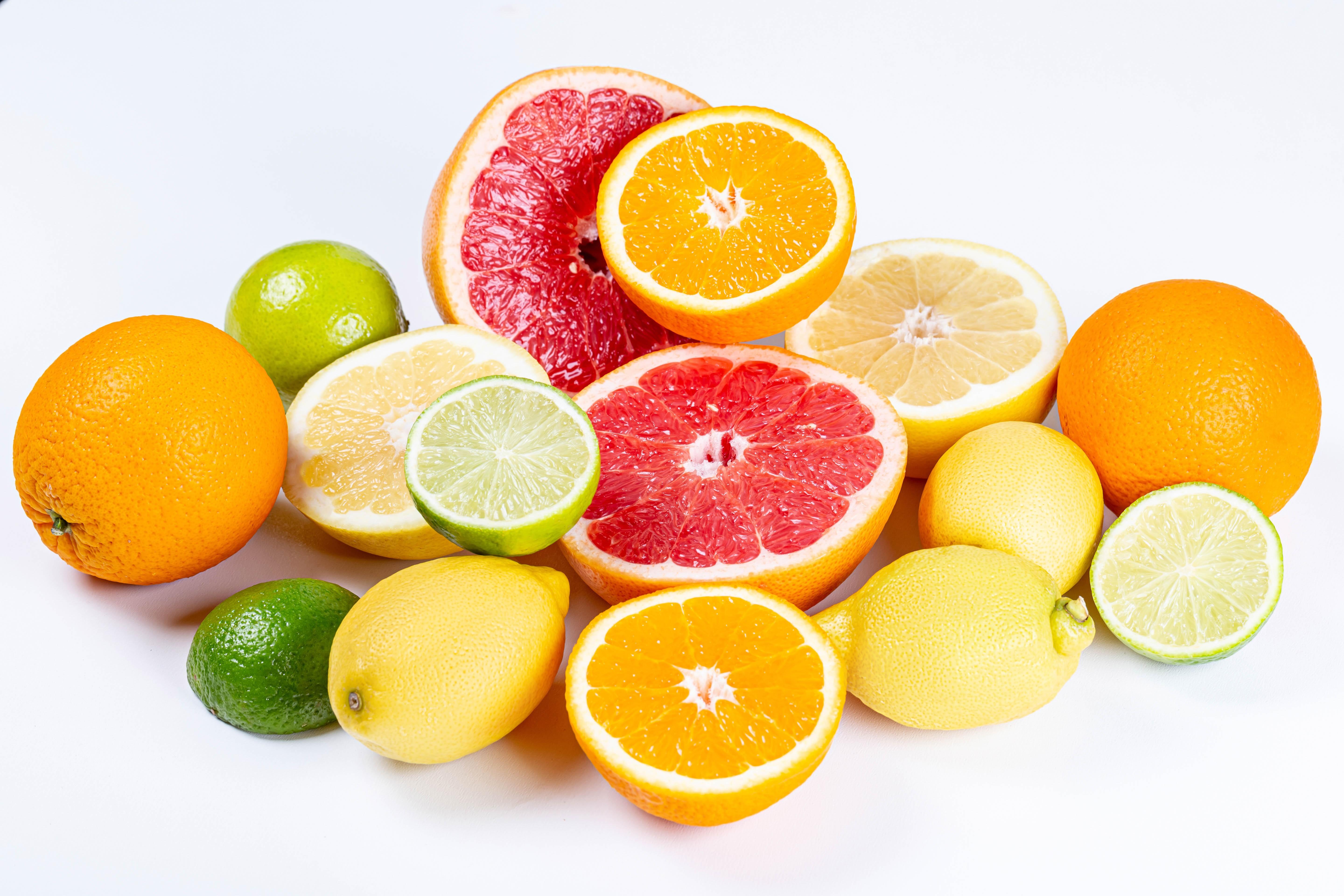 Citrus Fruit Wallpapers - Top Free Citrus Fruit Backgrounds ...