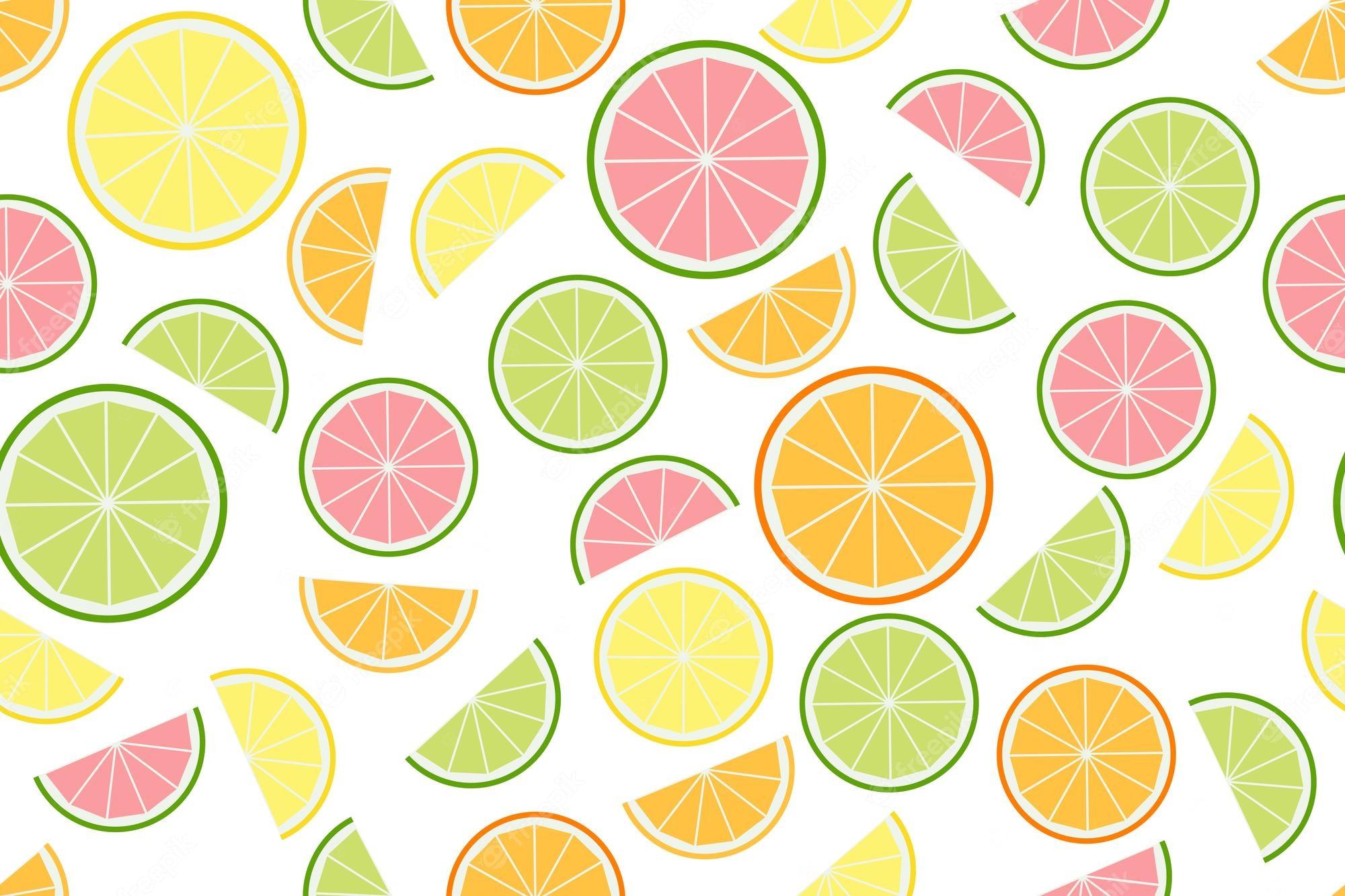 Citrus Fruit Wallpapers - Top Free Citrus Fruit Backgrounds - WallpaperAccess