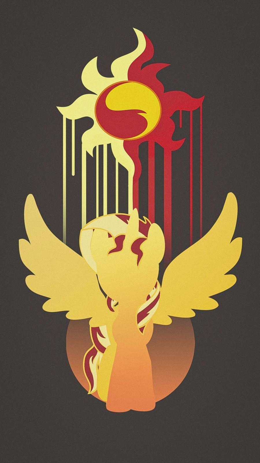 MLP Sunset Shimmer Wallpapers - Top Free MLP Sunset Shimmer Backgrounds ...