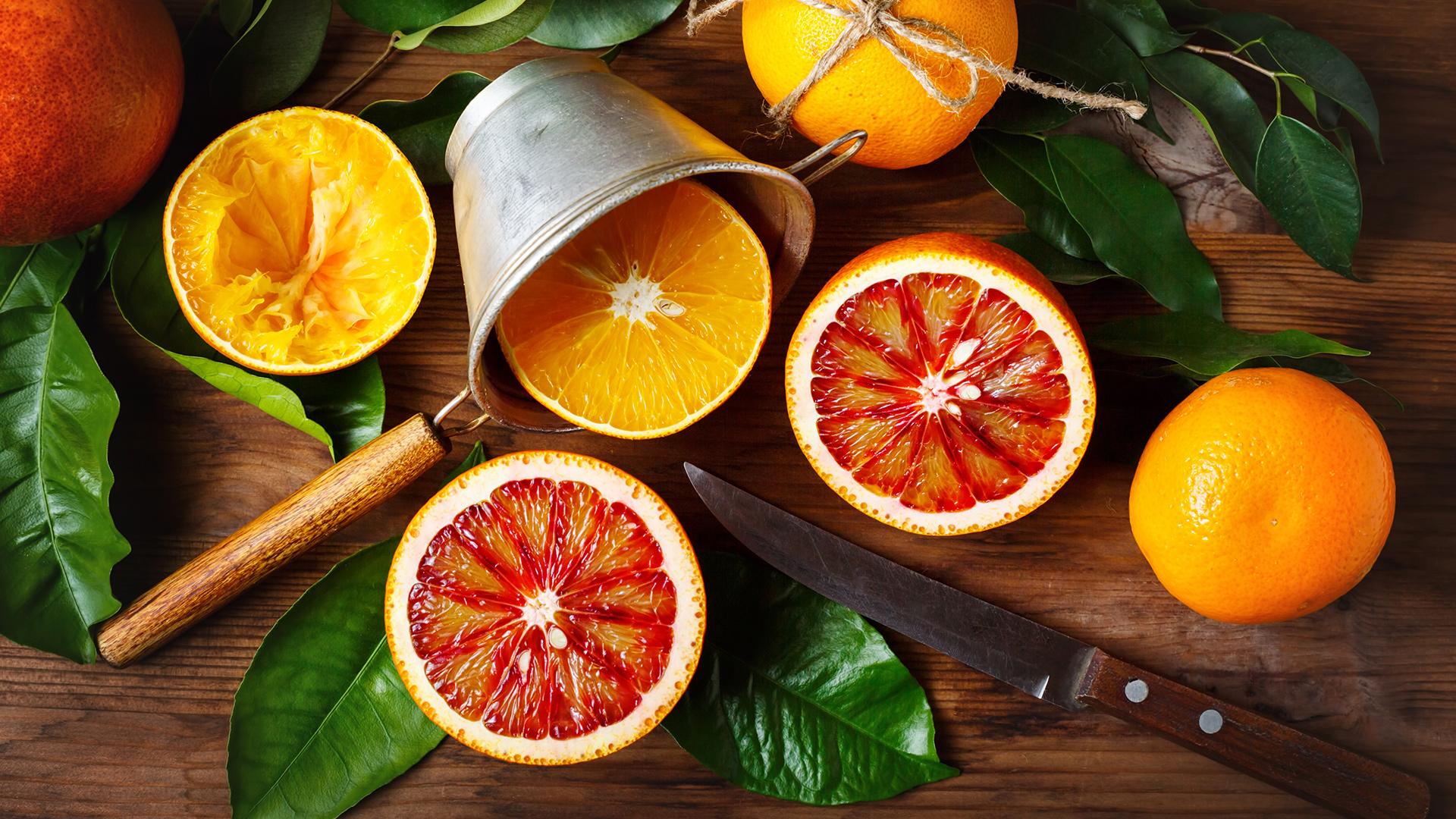 Citrus Fruit Wallpapers - Top Free Citrus Fruit Backgrounds ...