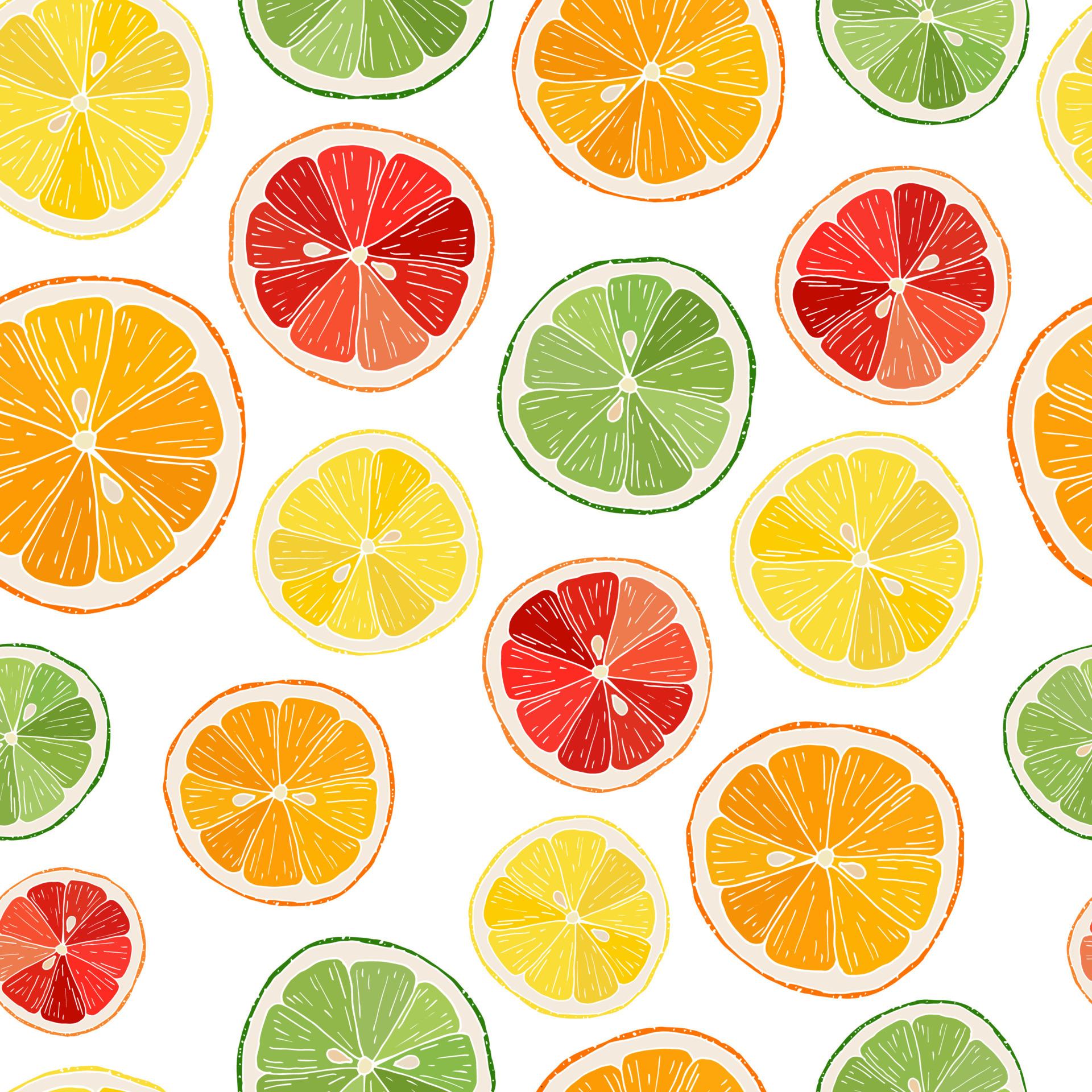 Citrus Fruit Wallpapers - Top Free Citrus Fruit Backgrounds - WallpaperAccess