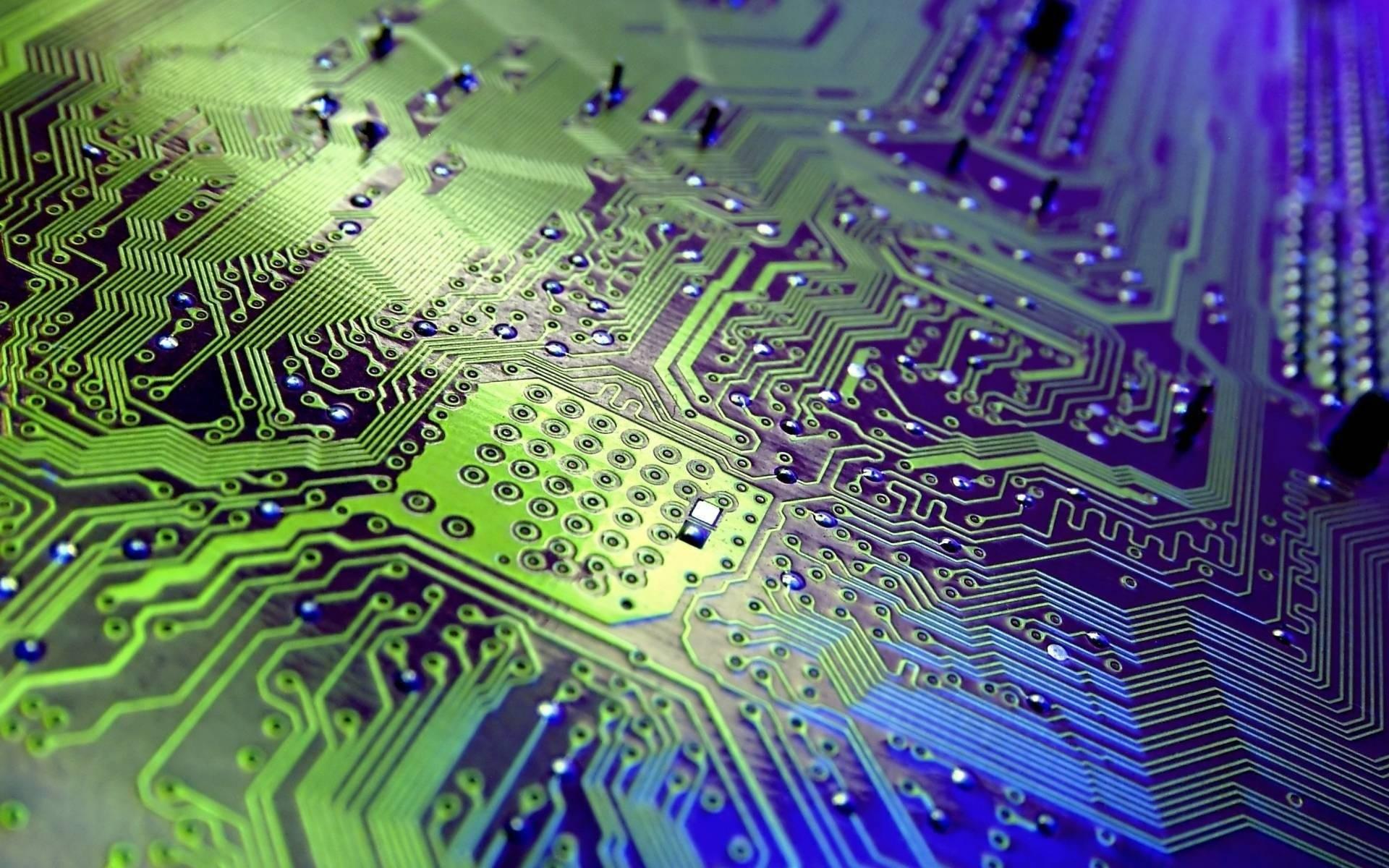 Computer Internals Wallpapers - Top Free Computer Internals Backgrounds ...