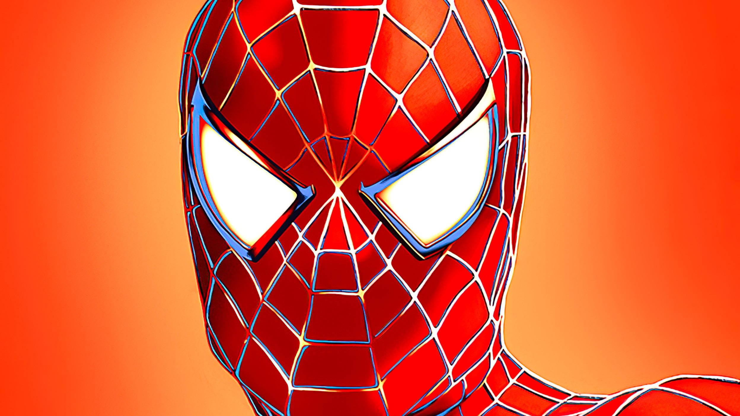 Spider Man Face Wallpapers - Top Free Spider Man Face Backgrounds ...