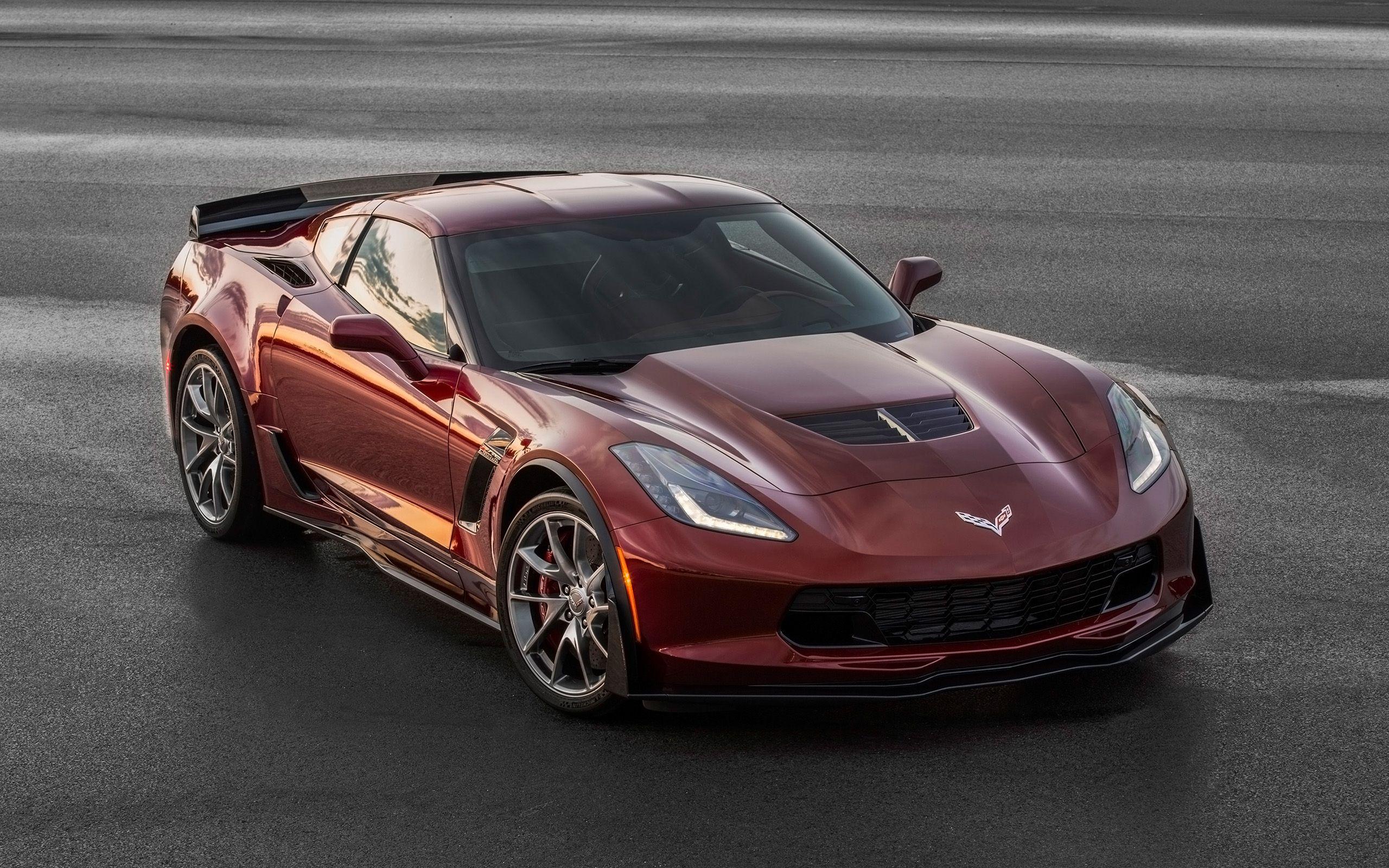 Corvette ZO6 Wallpapers - Top Free Corvette ZO6 Backgrounds ...