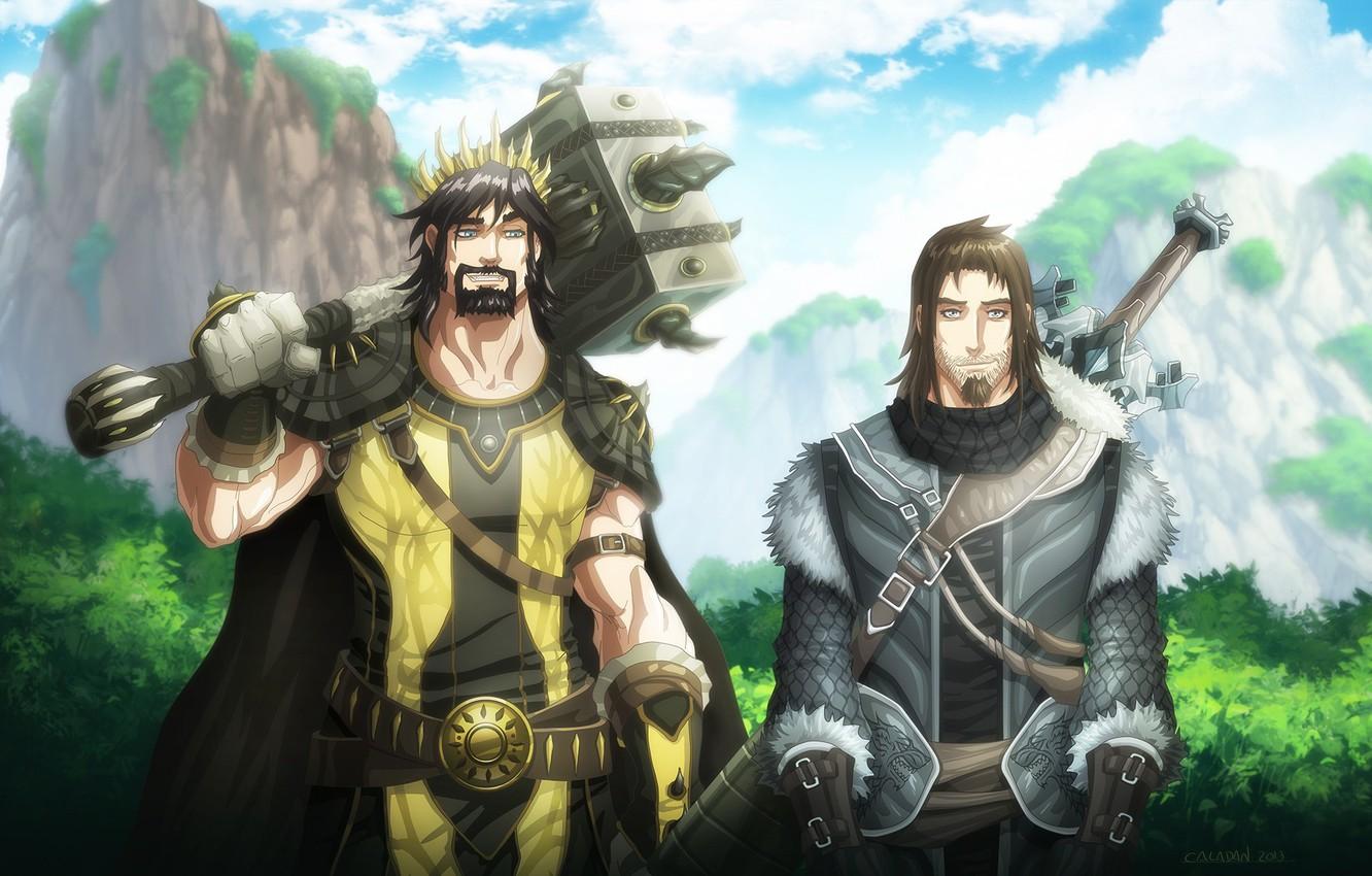 Robert Baratheon Wallpapers - Top Free Robert Baratheon Backgrounds ...