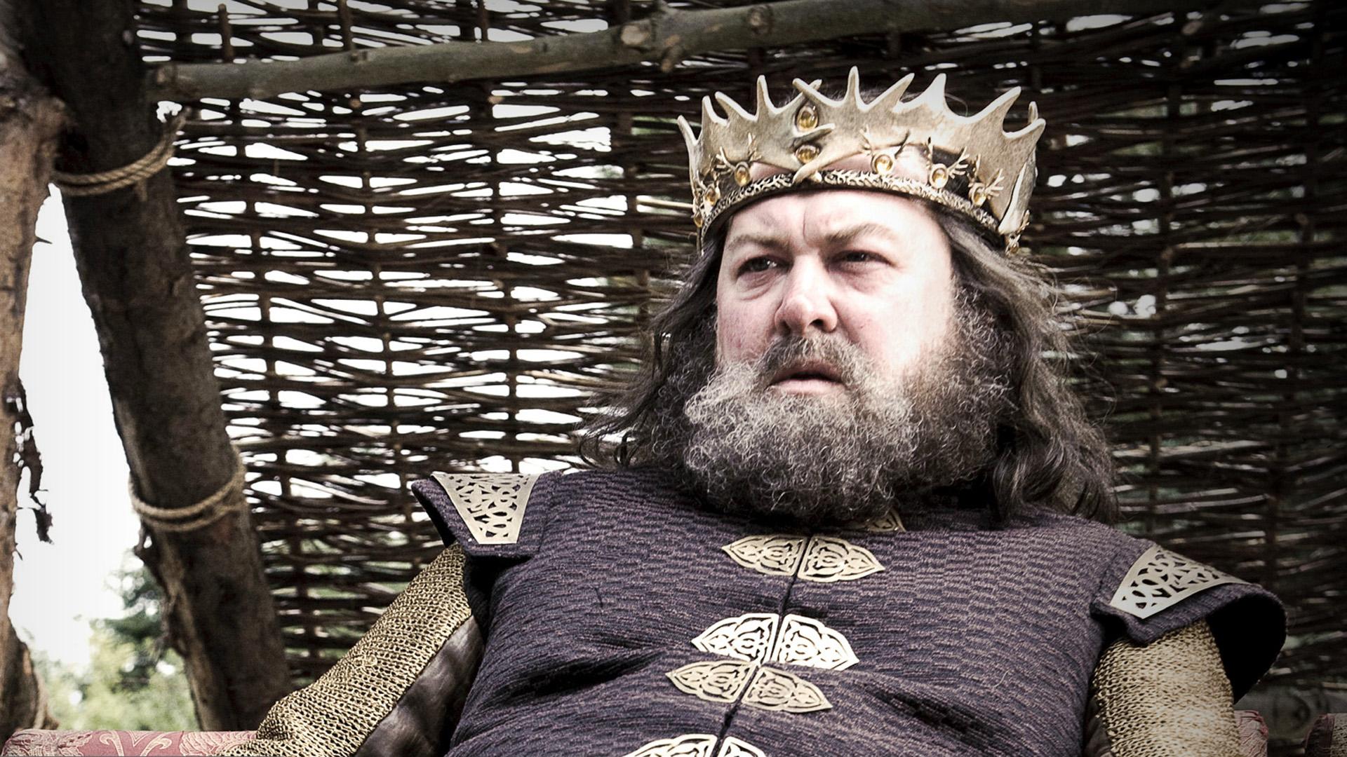 Robert Baratheon Wallpapers - Top Free Robert Baratheon Backgrounds ...