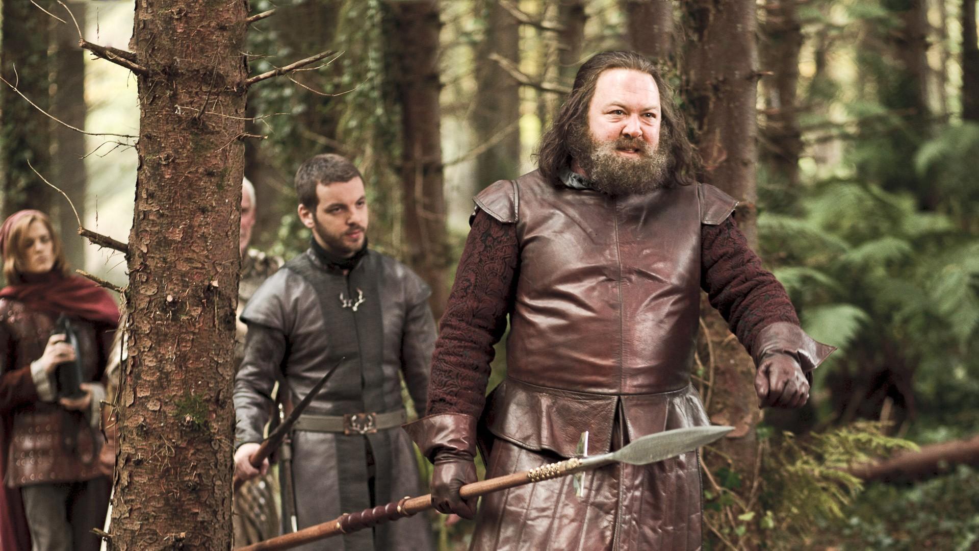 Robert Baratheon Wallpapers - Top Free Robert Baratheon Backgrounds ...