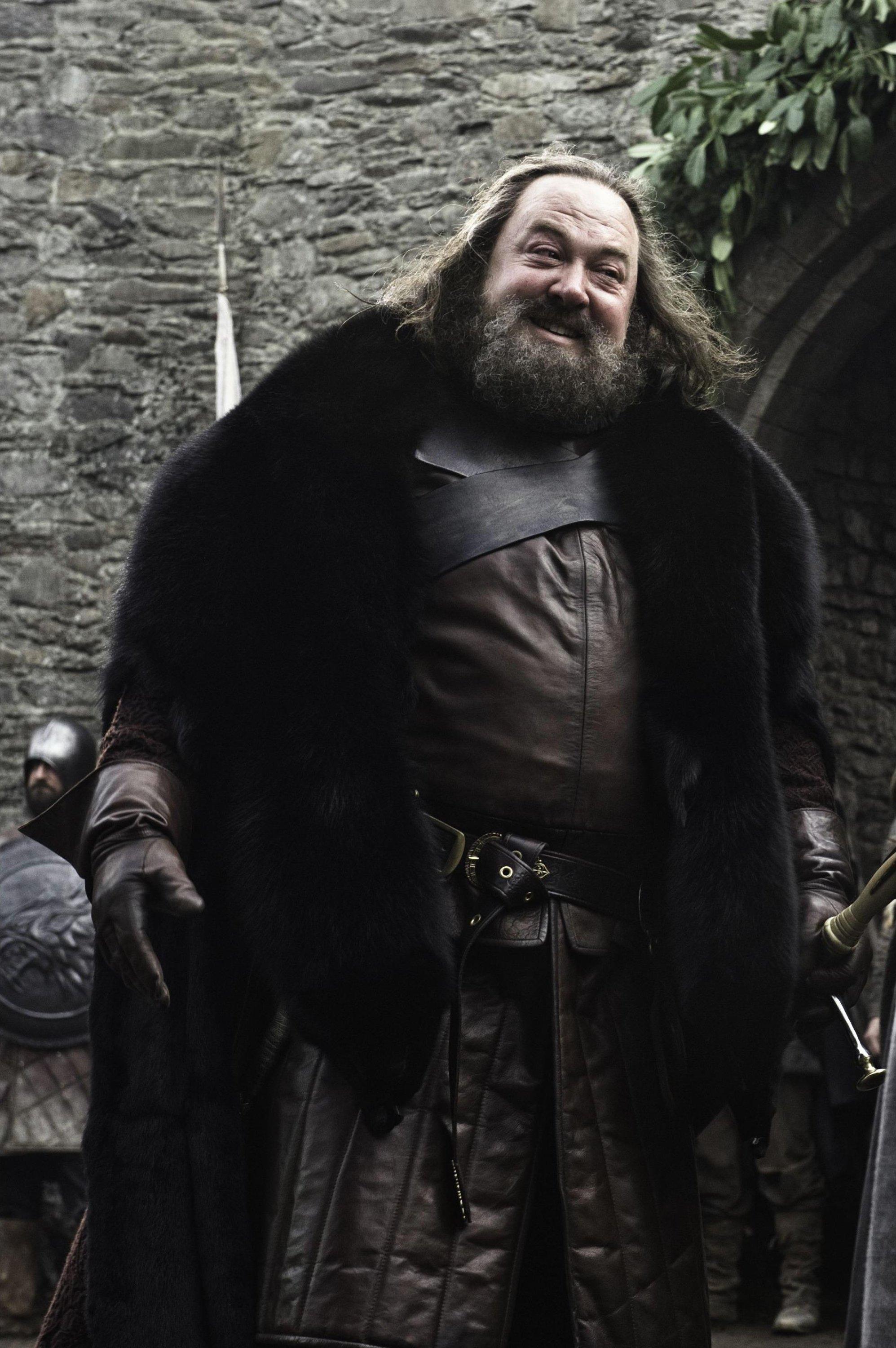 Robert Baratheon Wallpapers - Top Free Robert Baratheon Backgrounds ...