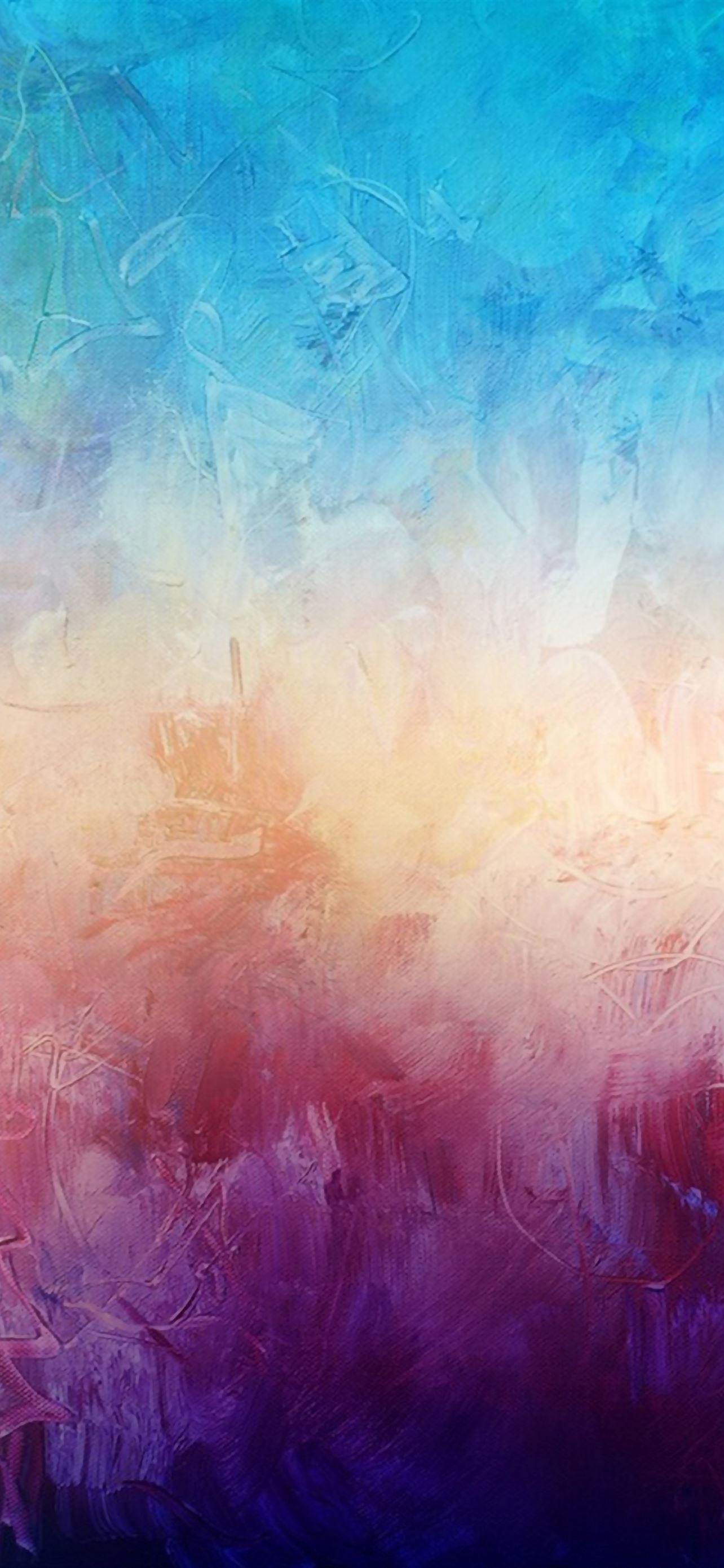 Blue and Purple iPhone Wallpapers - Top Free Blue and Purple iPhone ...