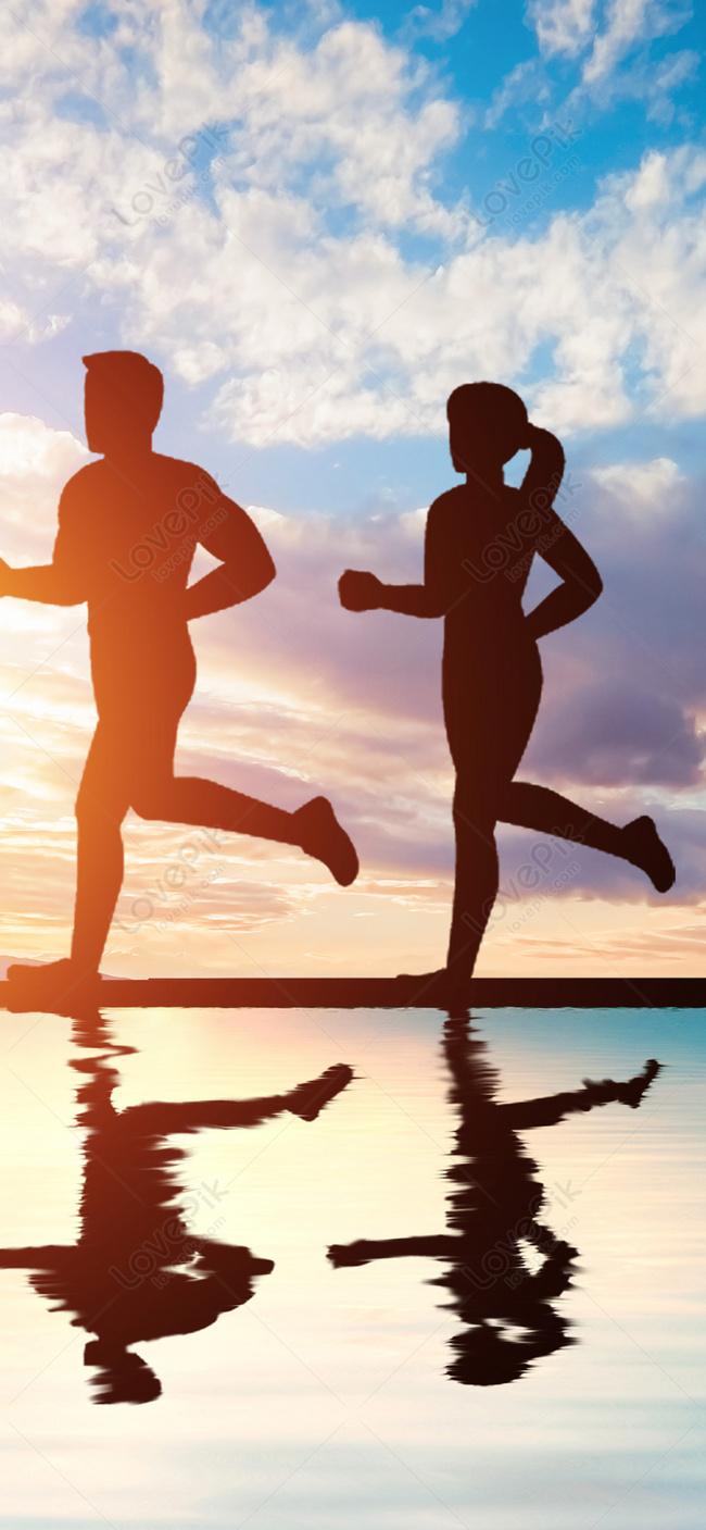 Running Phone Wallpapers - Top Free Running Phone Backgrounds ...