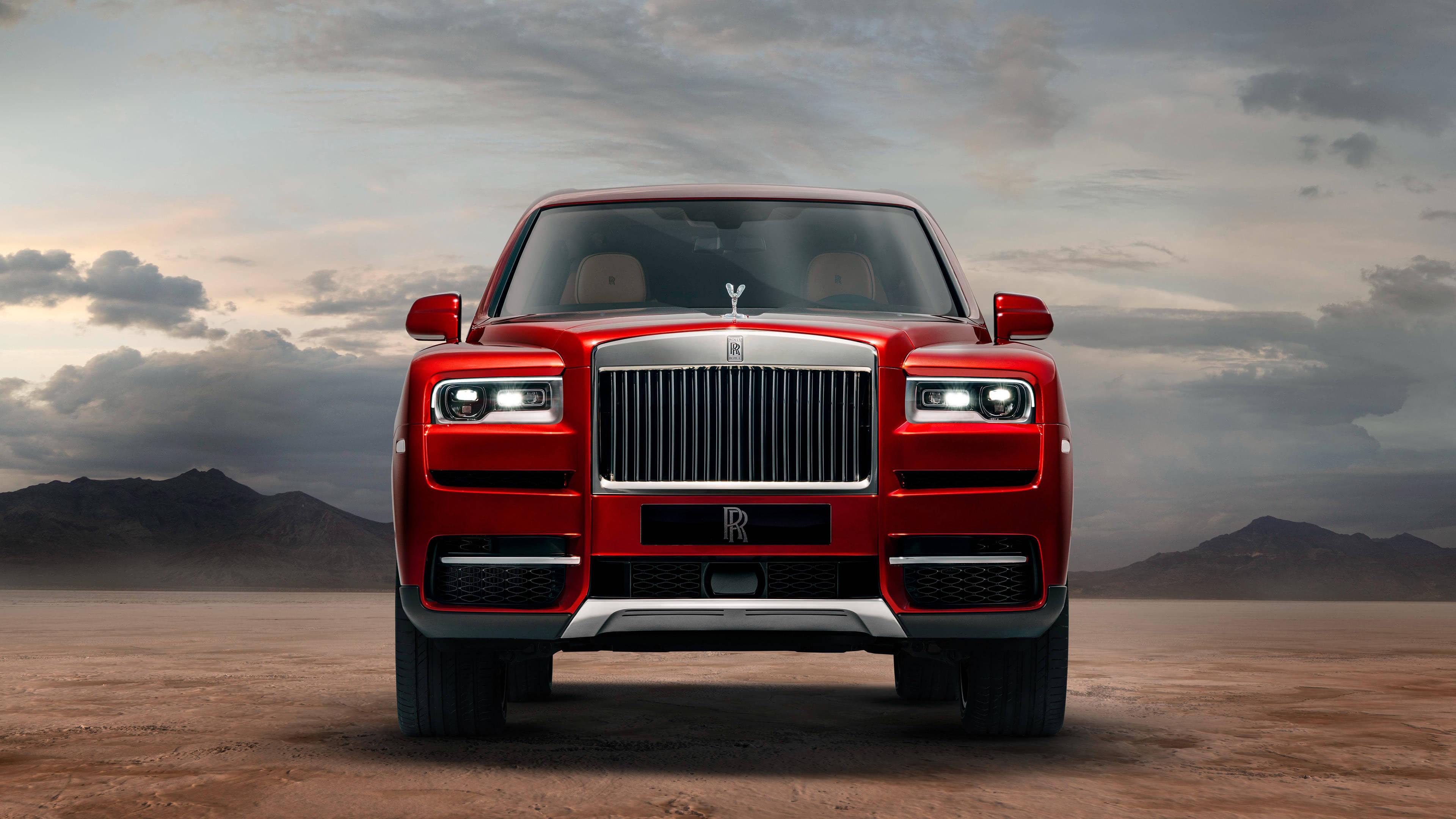 Red Rolls Royce Wallpapers - Top Free Red Rolls Royce Backgrounds ...