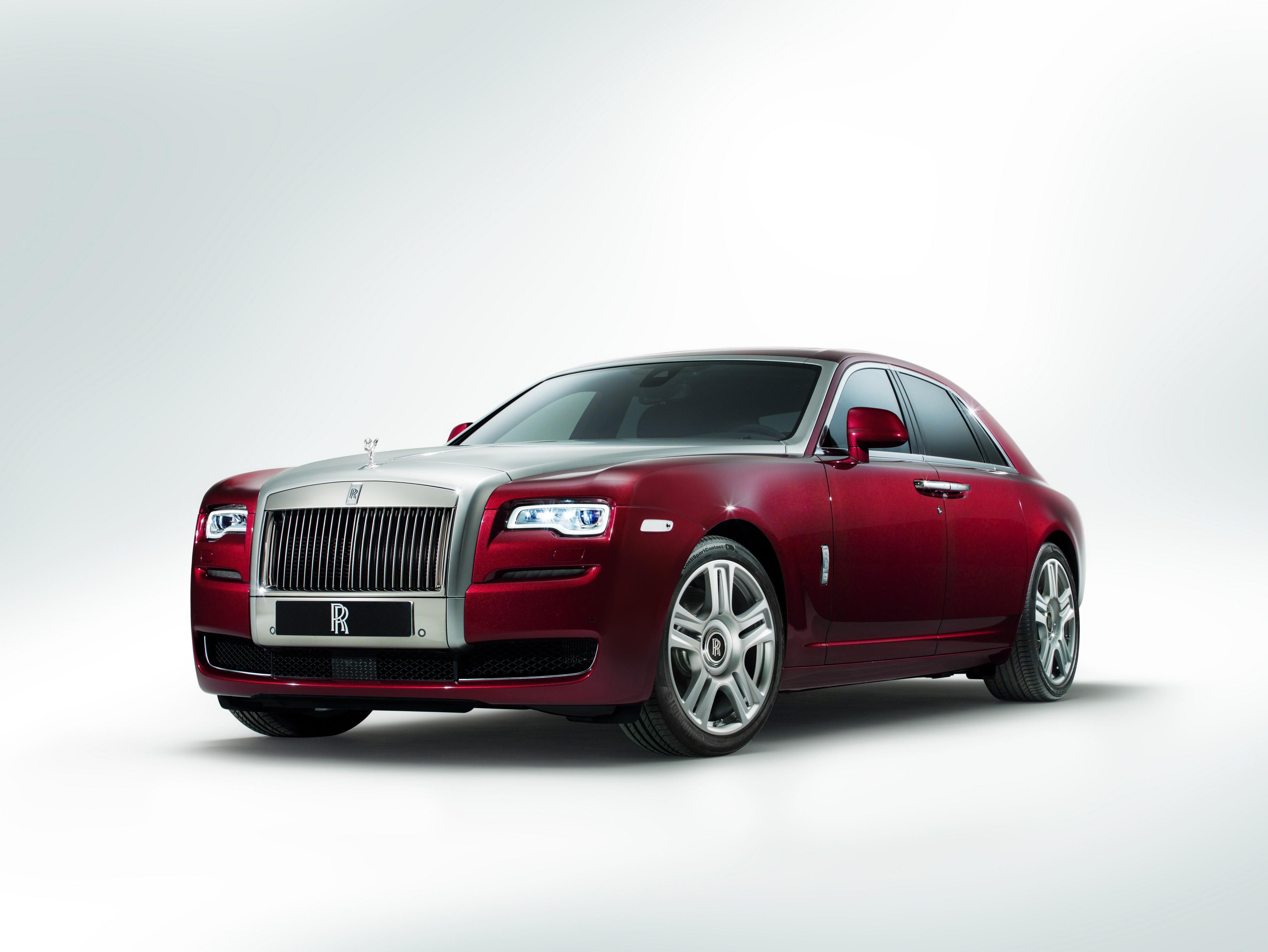 Red Rolls Royce Wallpapers - Top Free Red Rolls Royce Backgrounds ...