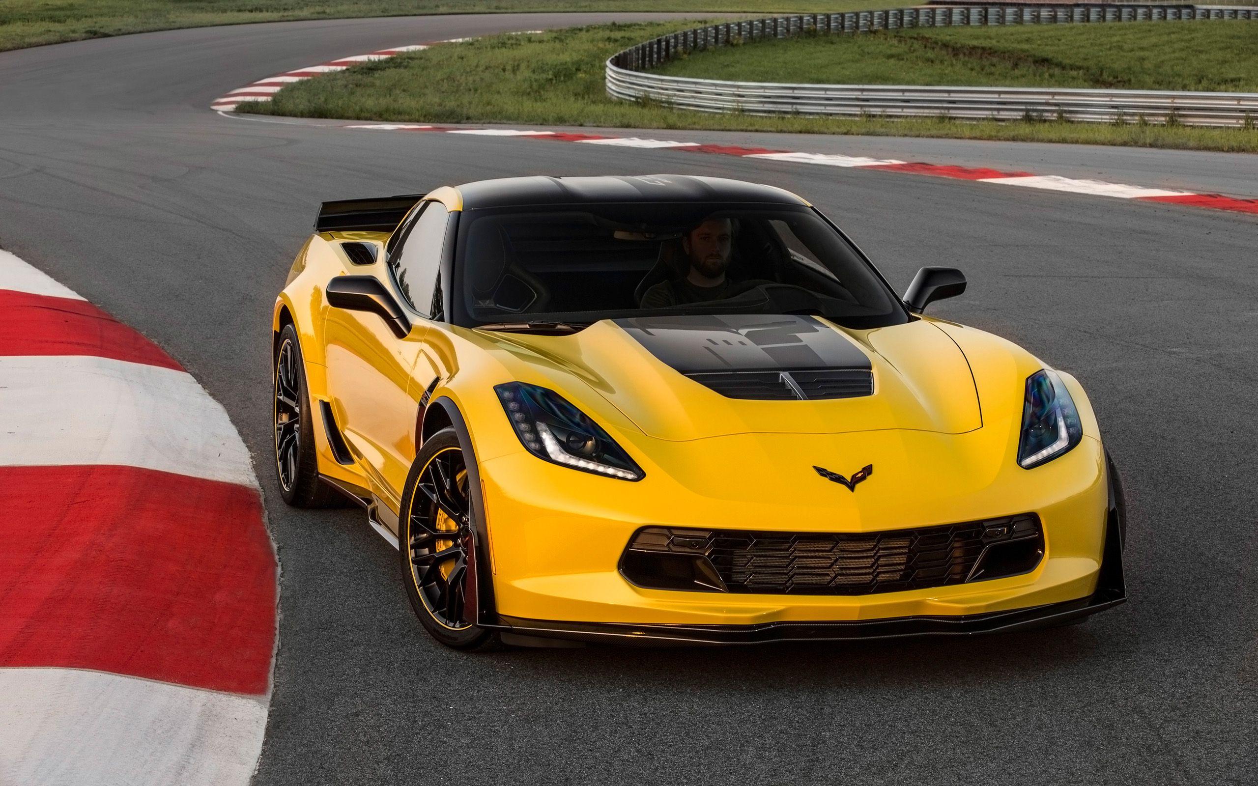 Corvette Z06 Wallpapers - Top Free Corvette Z06 Backgrounds ...