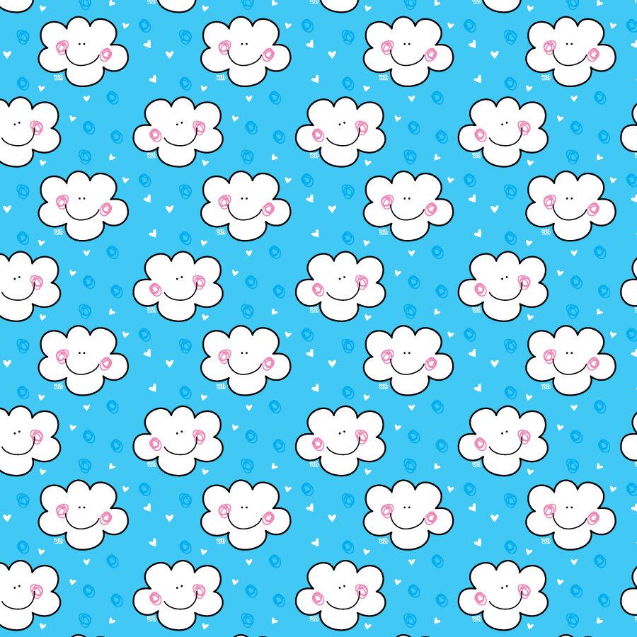 Happy Cloud Wallpapers - Top Free Happy Cloud Backgrounds - WallpaperAccess